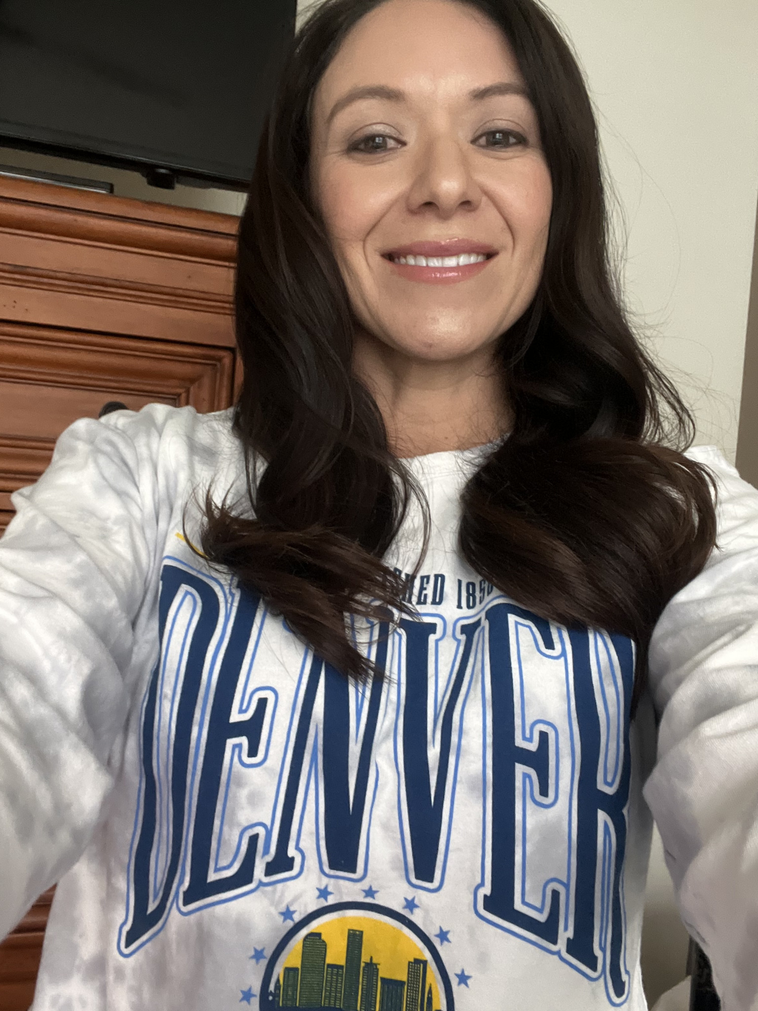 Michelle Silva | FabOver40