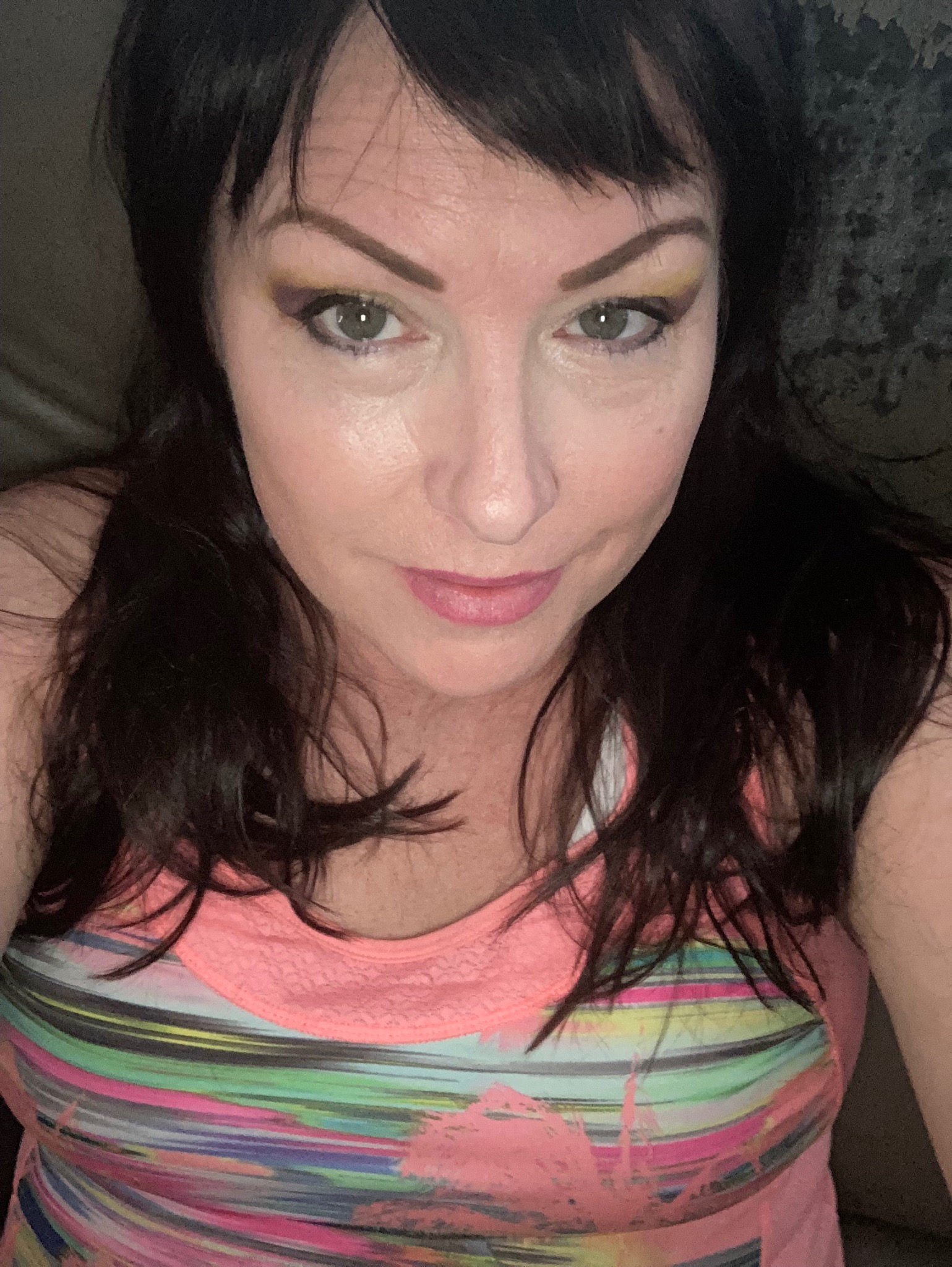 Janna Case | FabOver40