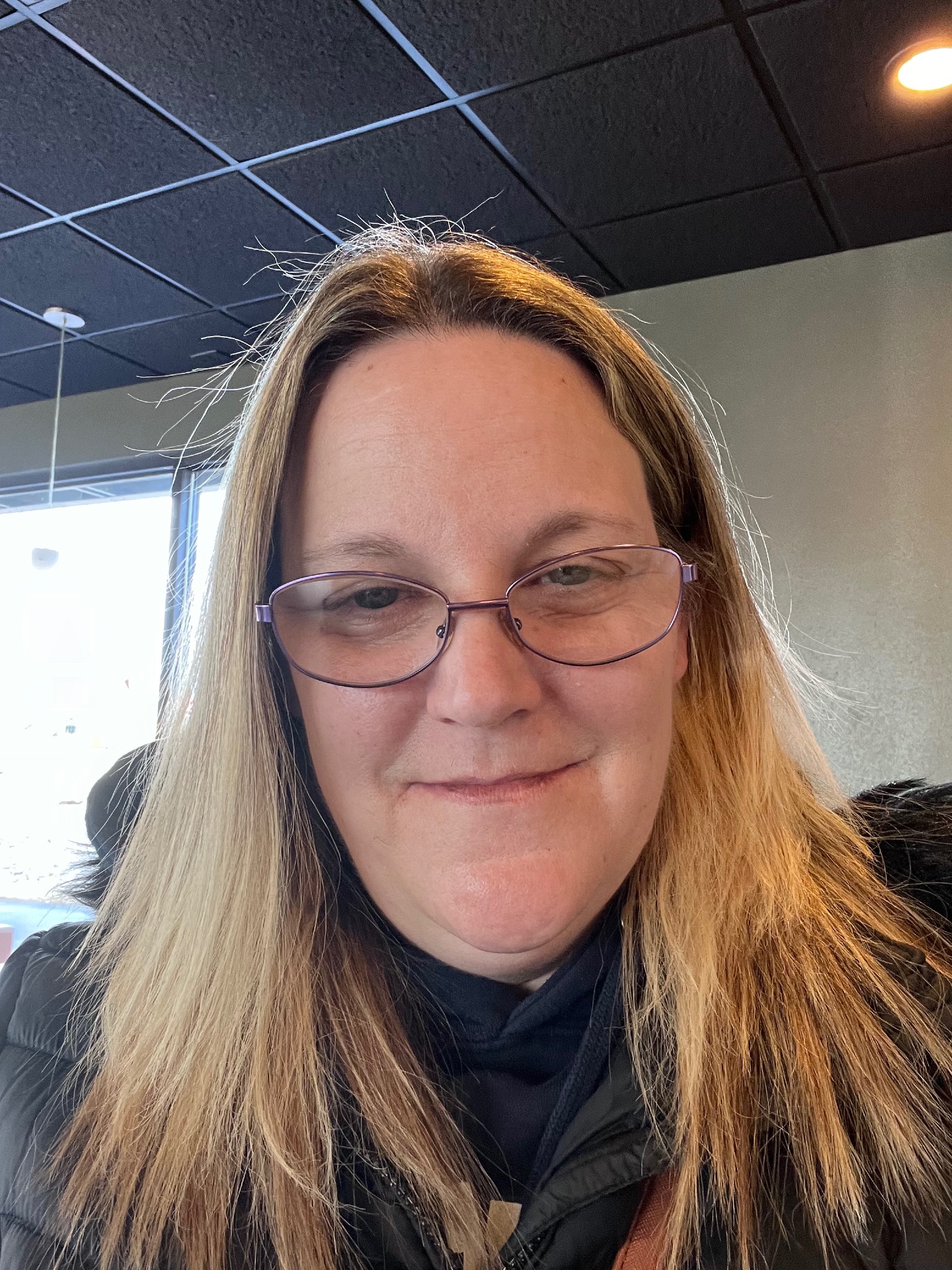 Janis hood | FabOver40