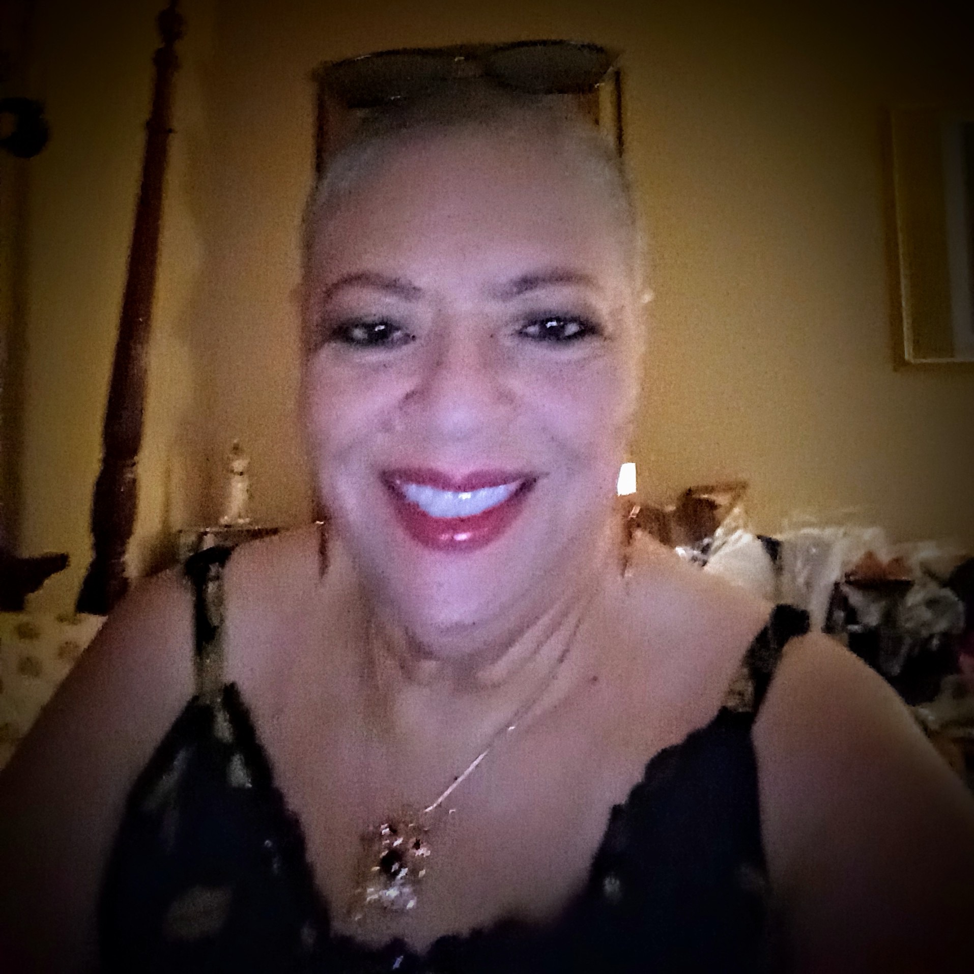 Kimberley Howard | FabOver40