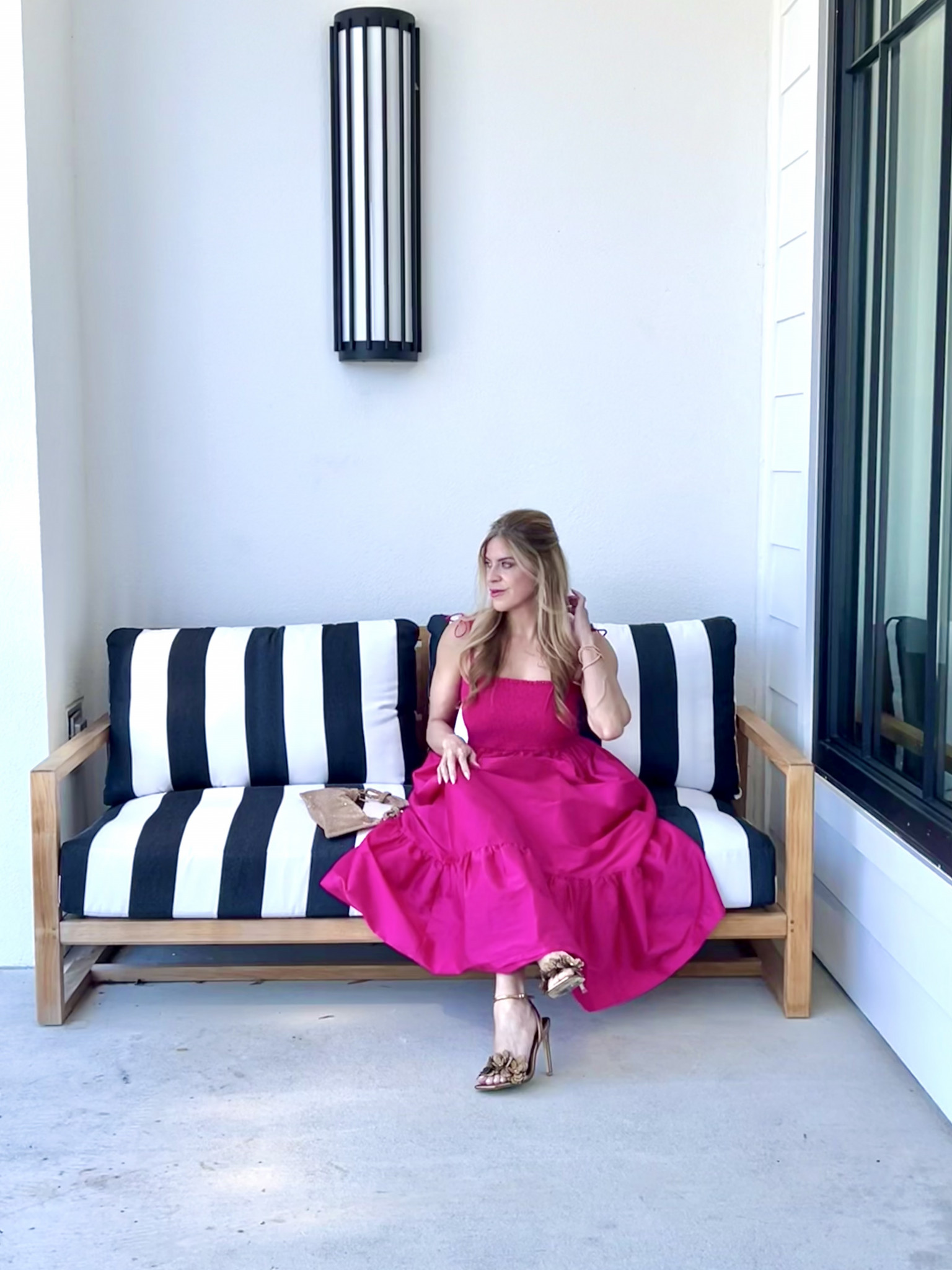 Mara Clark | FabOver40