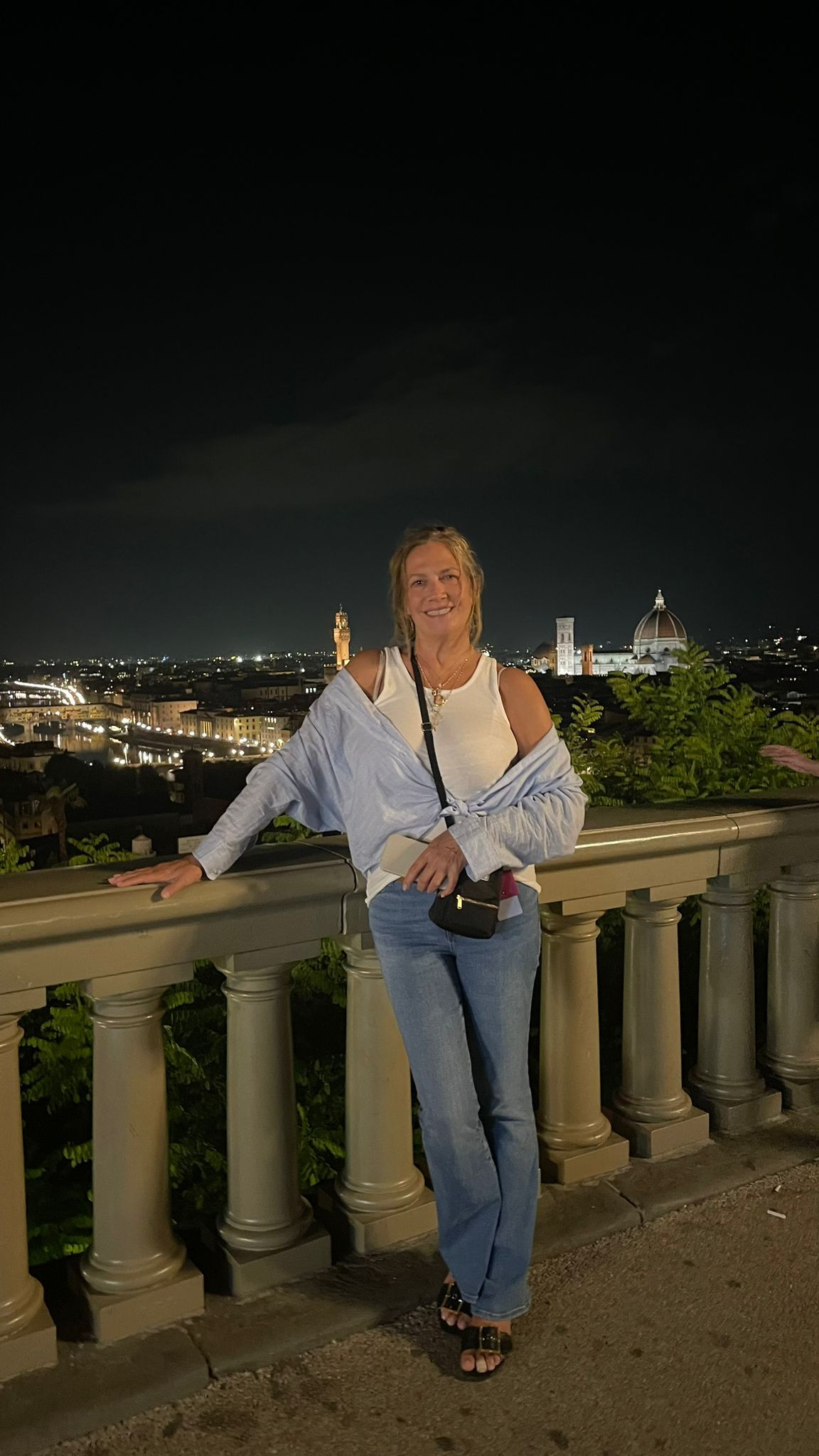 Suzanne Henn | FabOver40