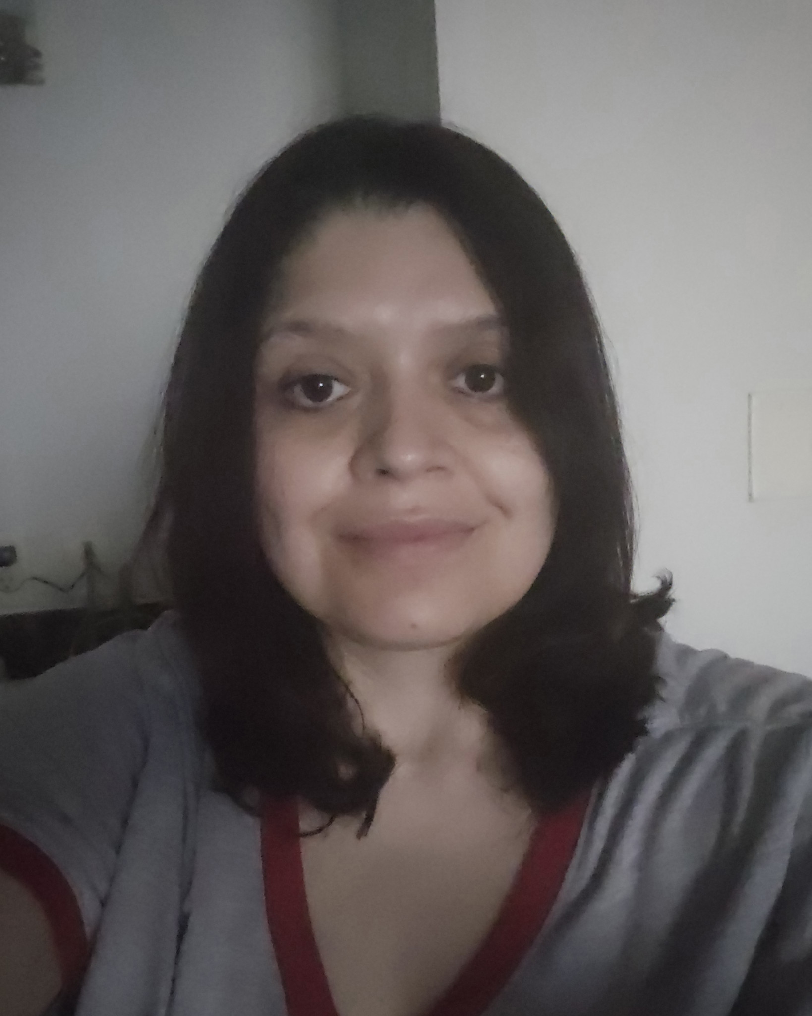 Yvette Reyes | FabOver40