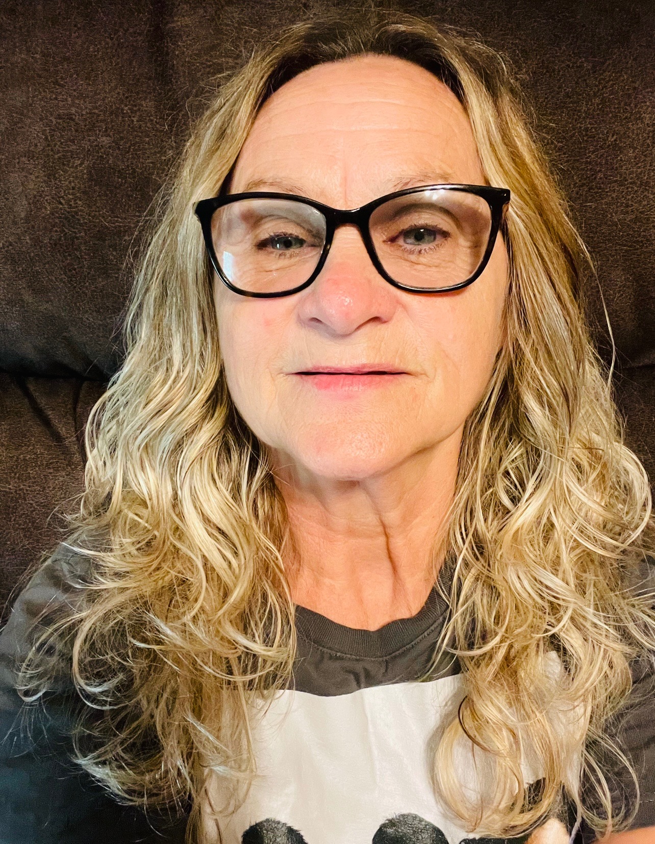 Donna Carter | FabOver40