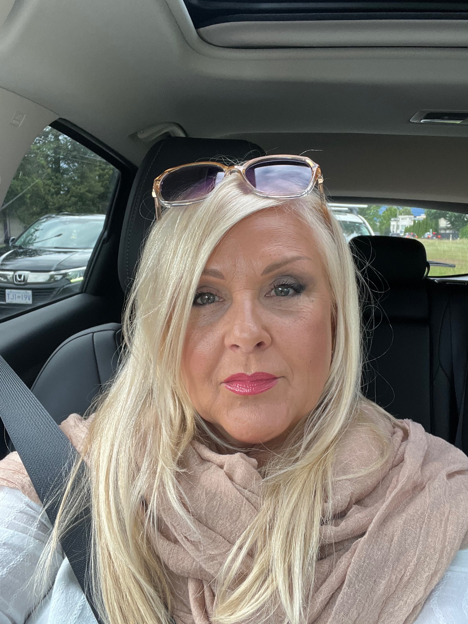 Nada Starcevic | FabOver40