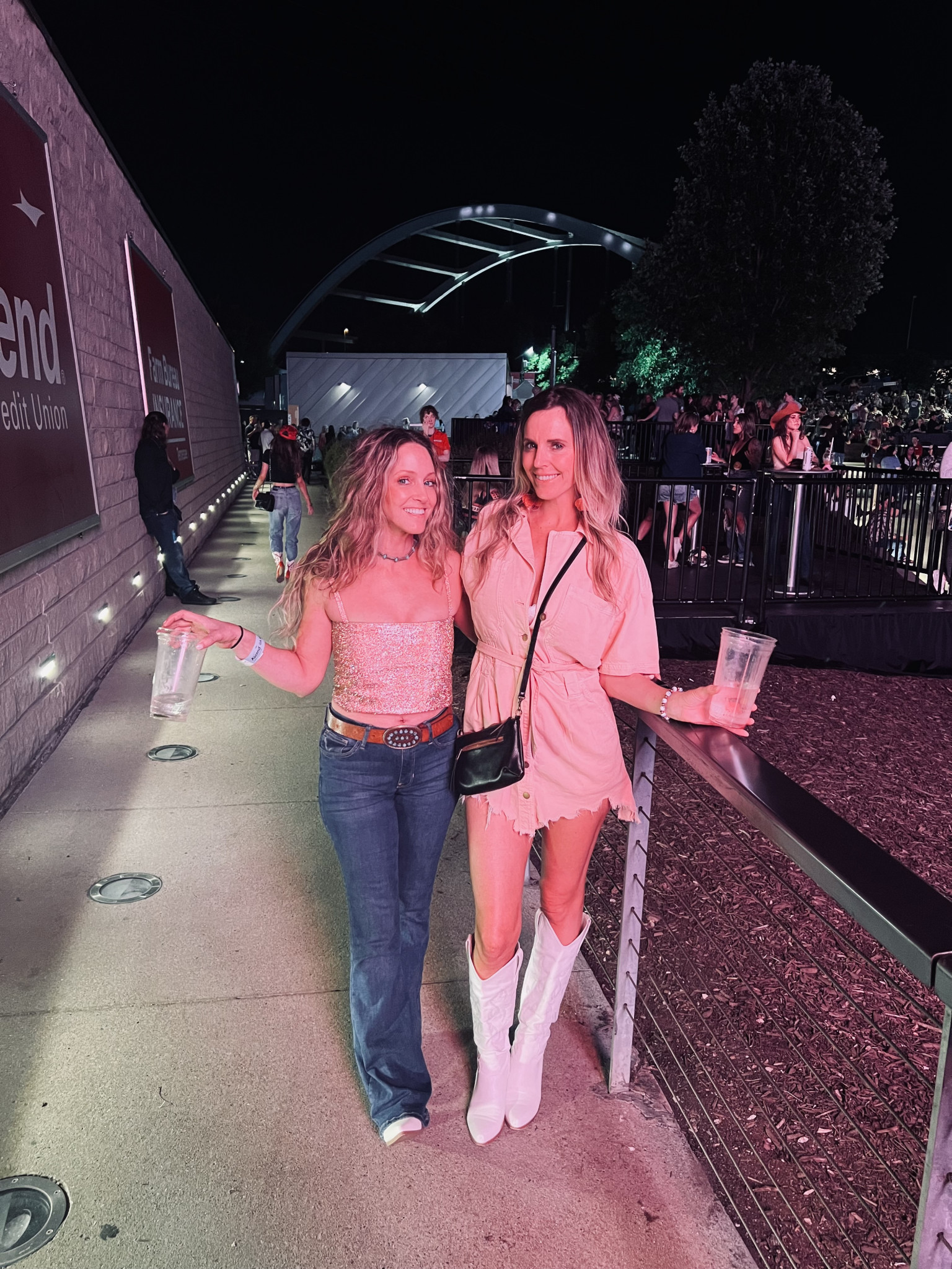 Kelly Fay | FabOver40