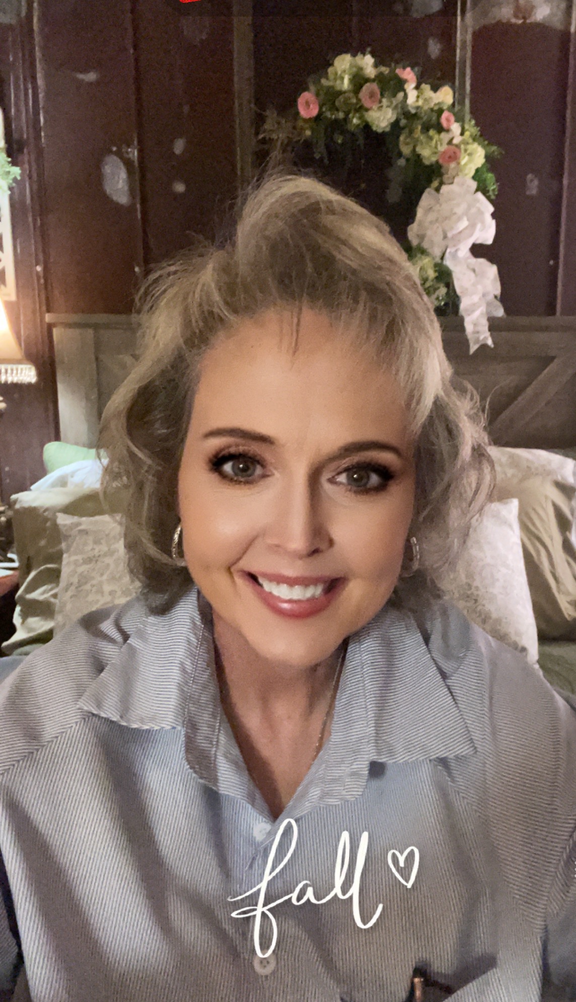 Wanda McDaniel | FabOver40