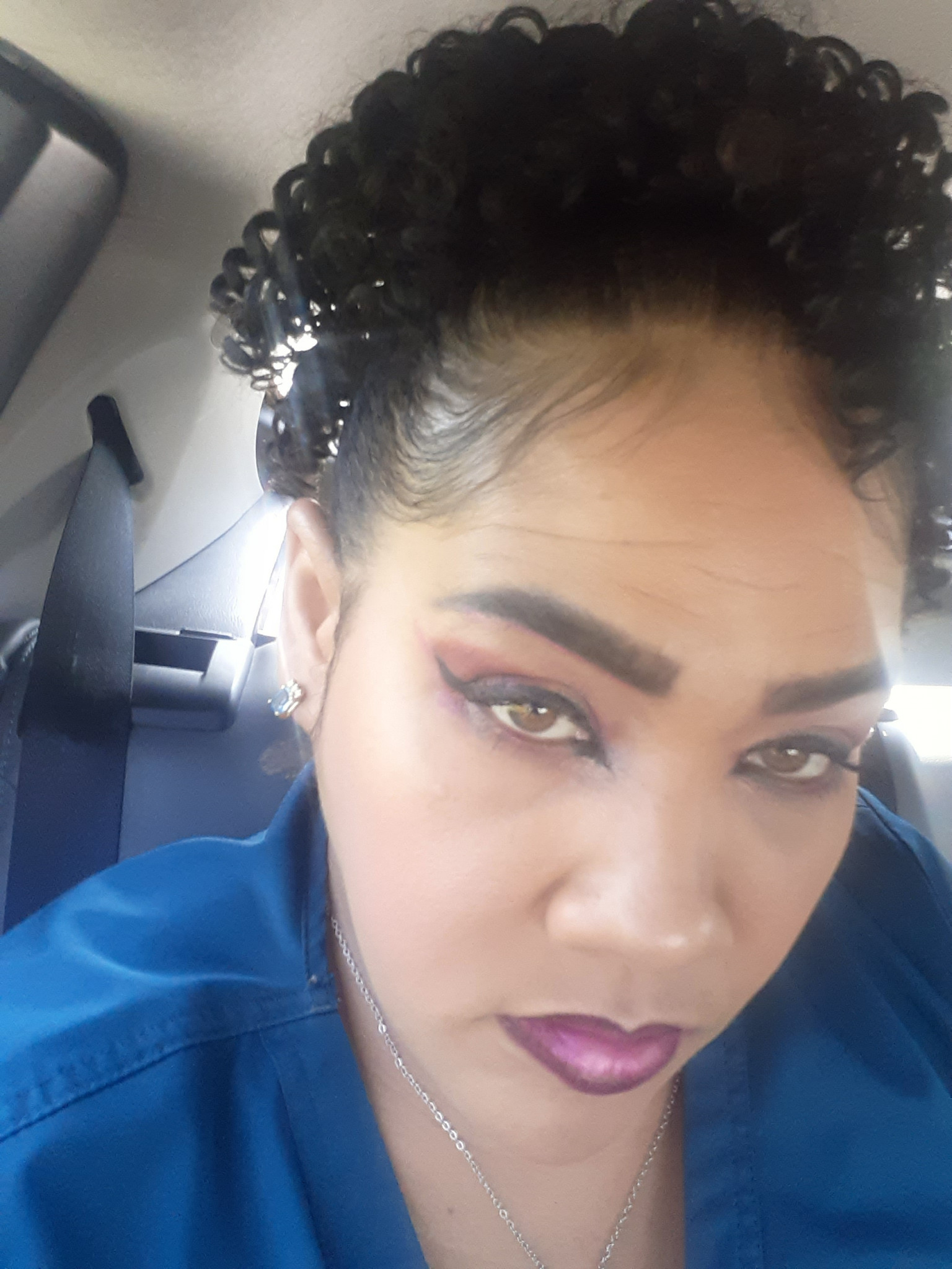 Carmen Jackson | FabOver40