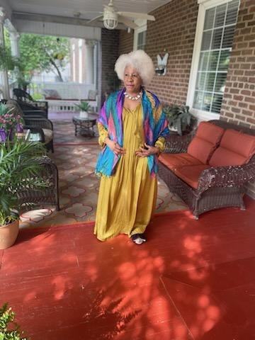 Twanda Simpson | FabOver40
