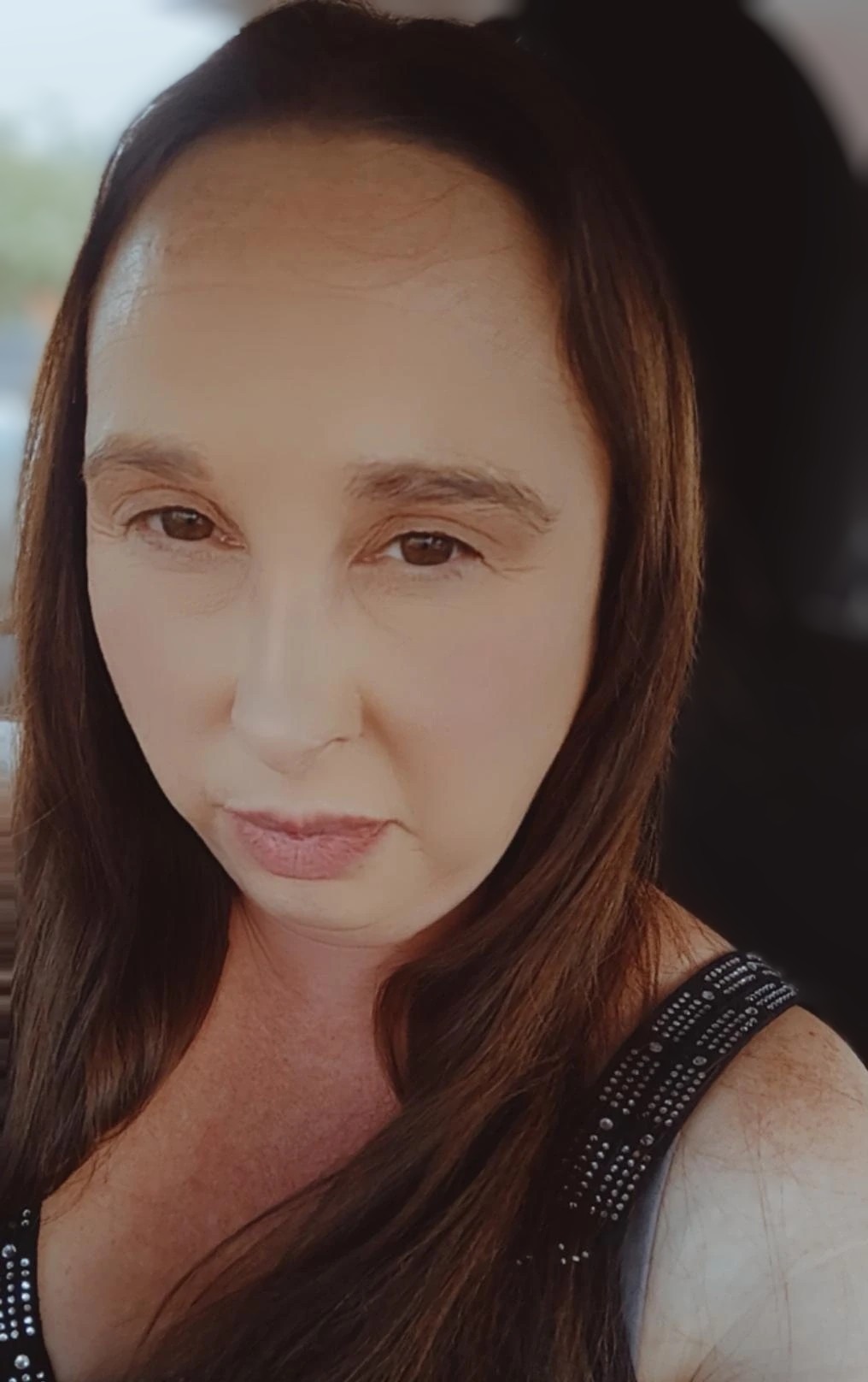 Melissa spaulding | FabOver40