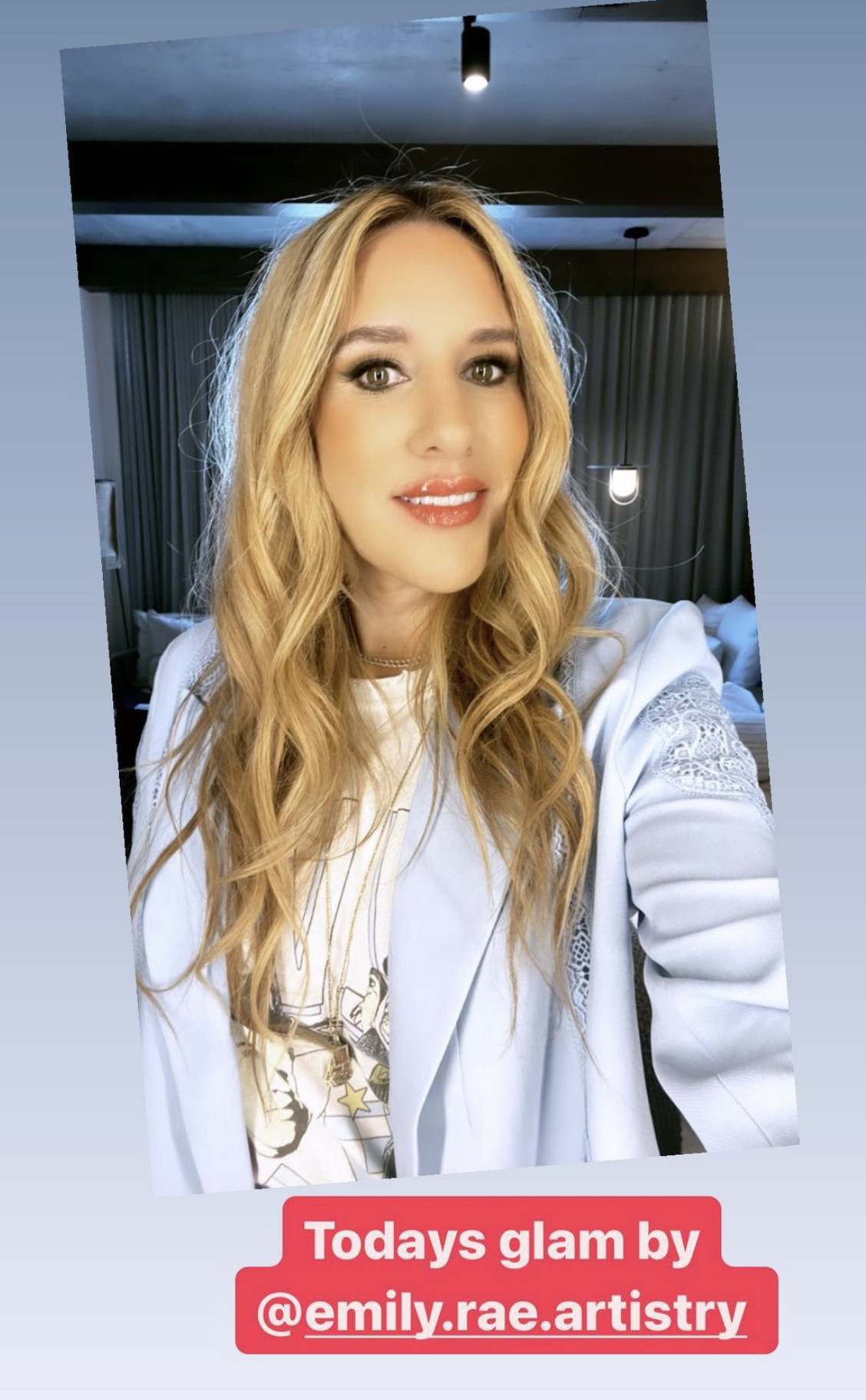 Kelly helfman | FabOver40