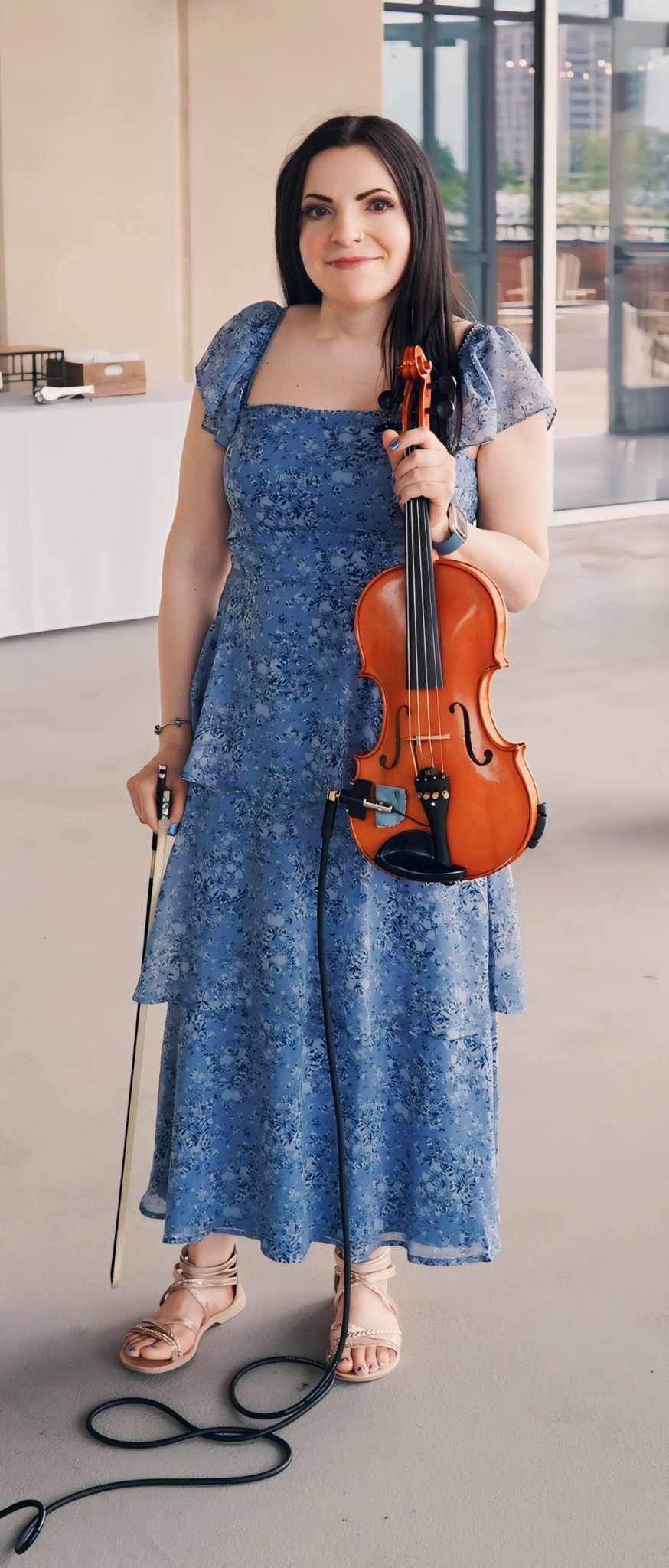 Nadia Syed | FabOver40