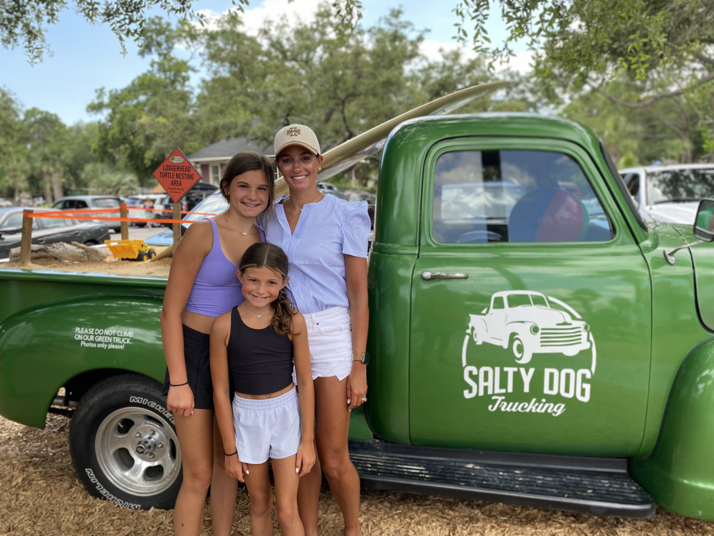 Brynn Hall | FabOver40