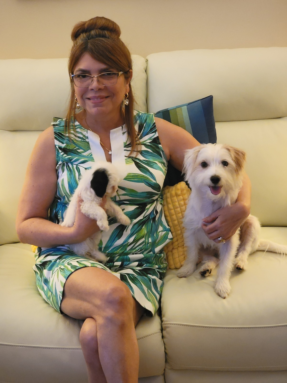 Ana Ramon | FabOver40