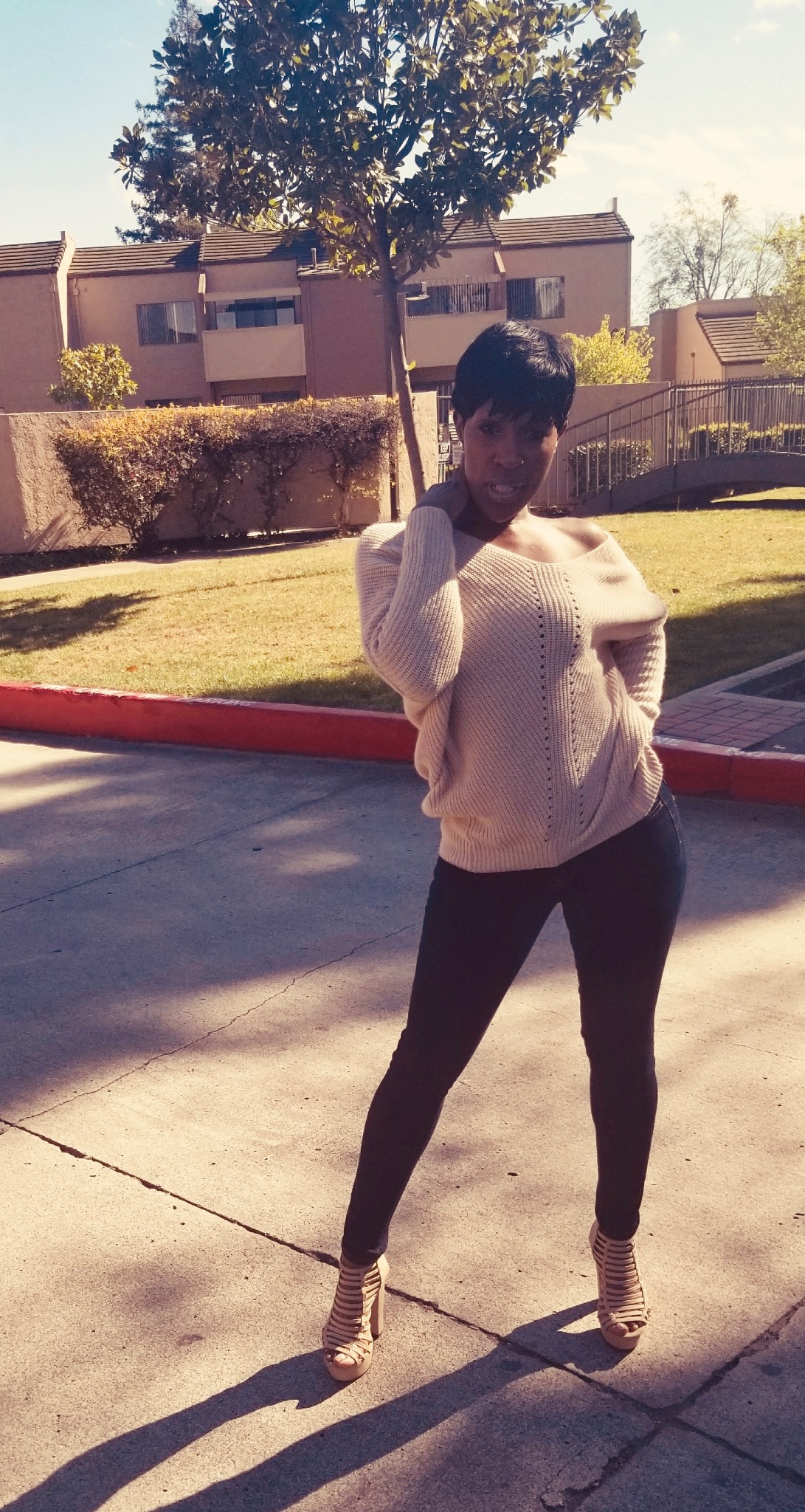 Danielle Miles | FabOver40