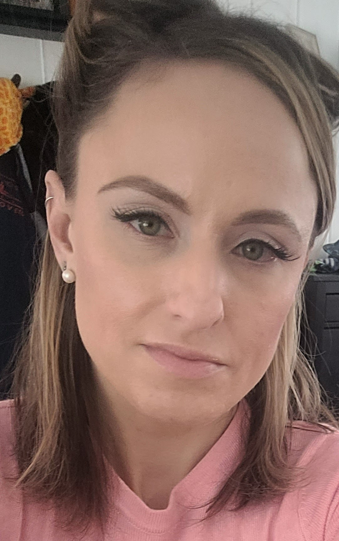 Laura Fritz | FabOver40