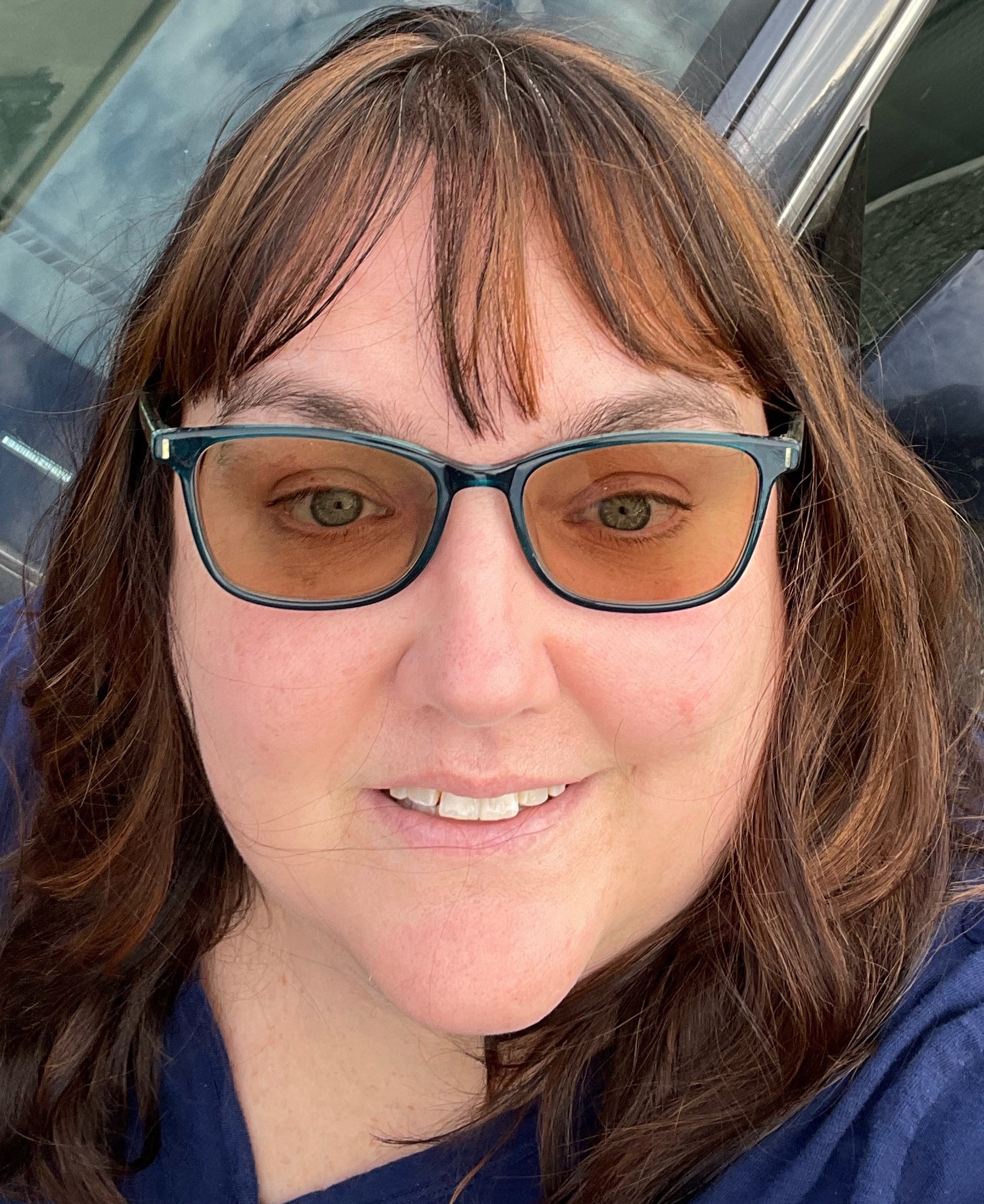 Amy Westfall | FabOver40