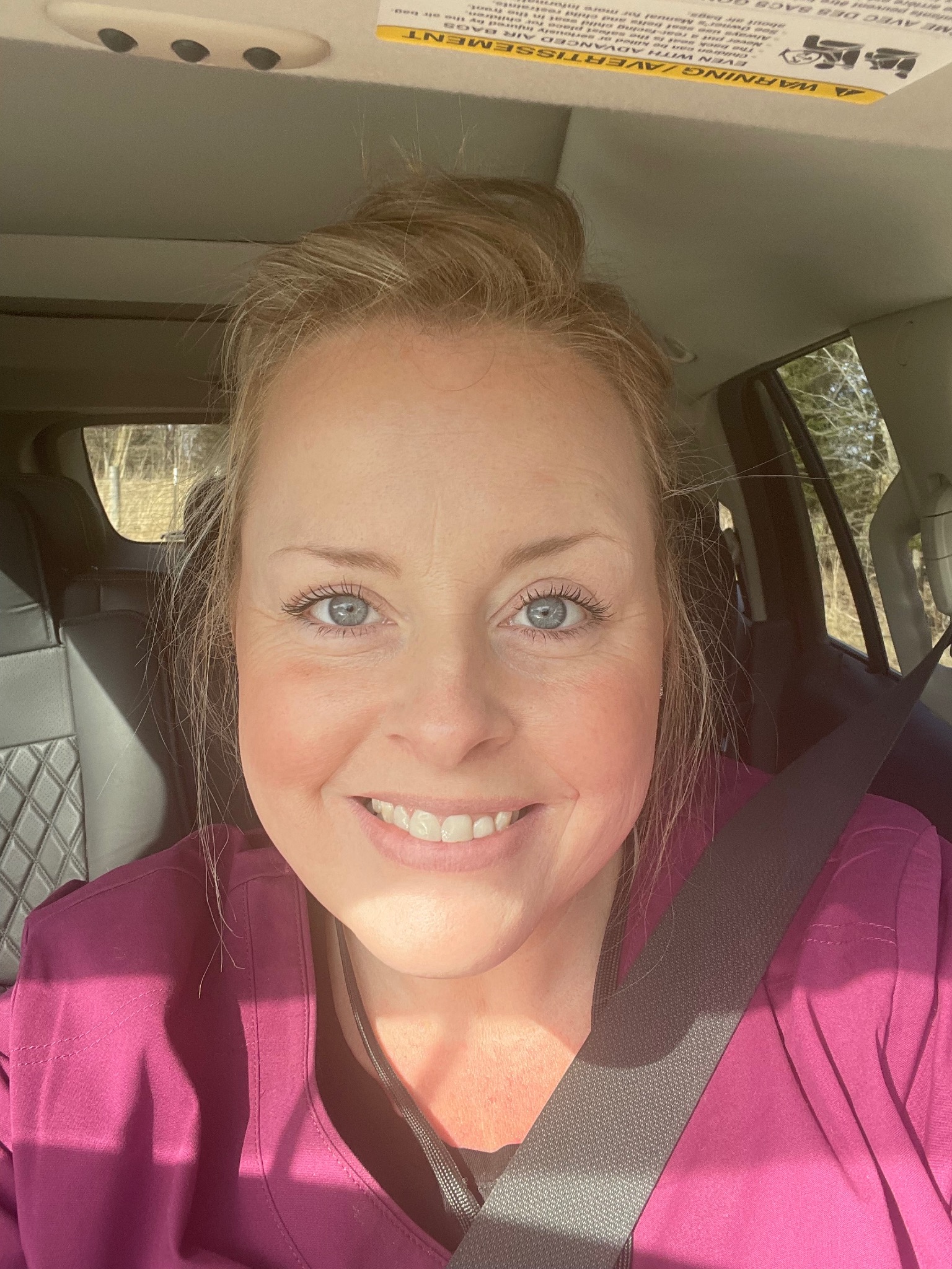 Michelle Browne | FabOver40