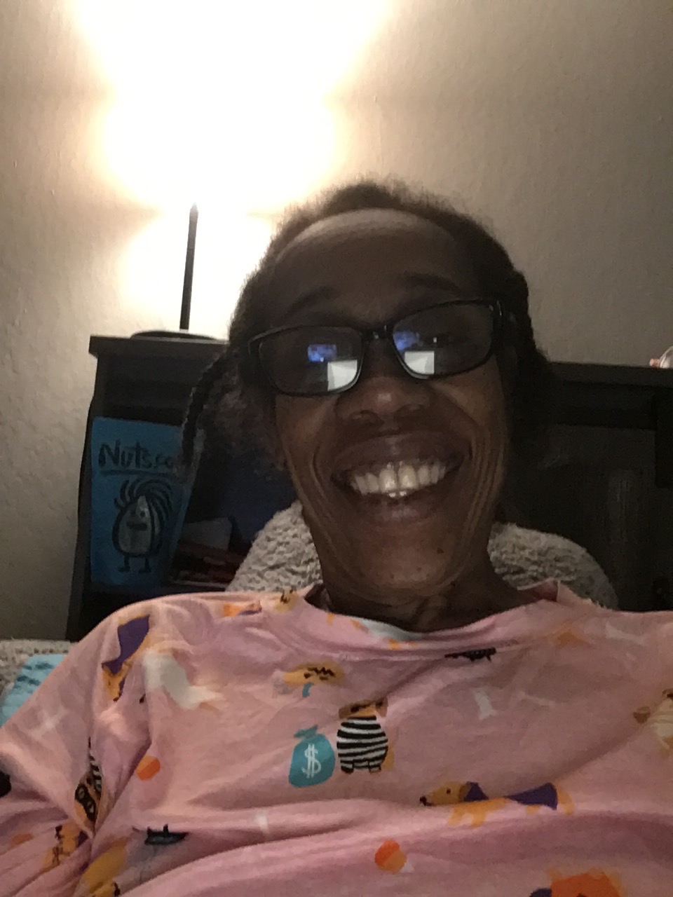 Lisa Weathers | FabOver40