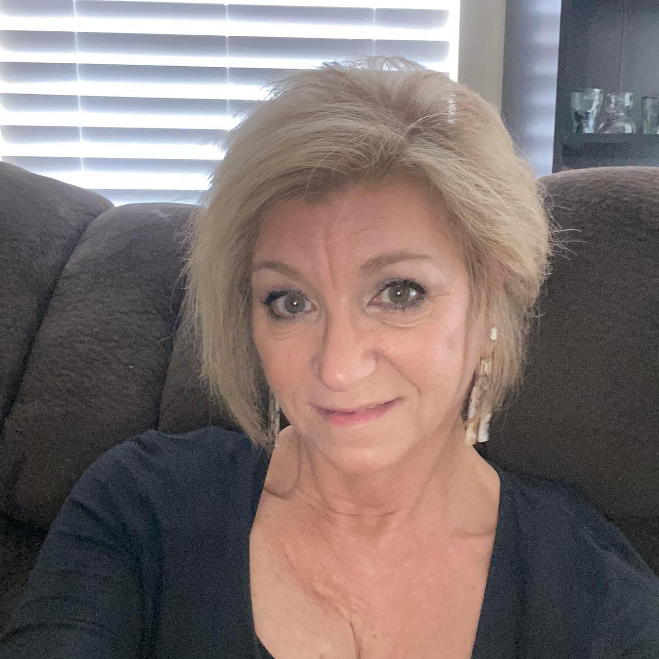 Vicki Wells | FabOver40