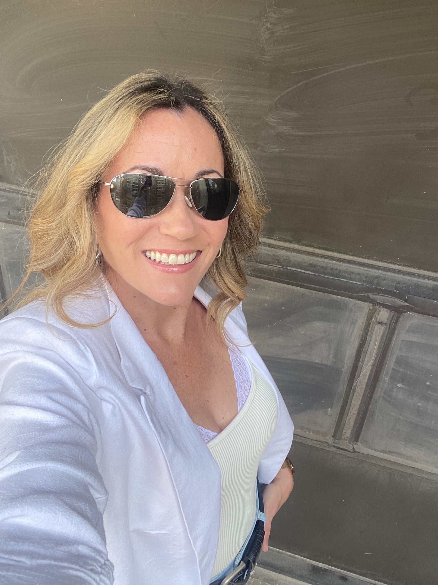 Jennifer Rankin | FabOver40