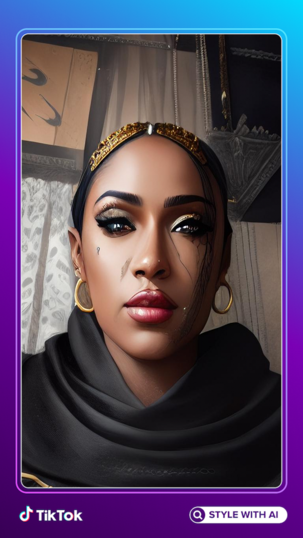 Adrienne Rivera | FabOver40