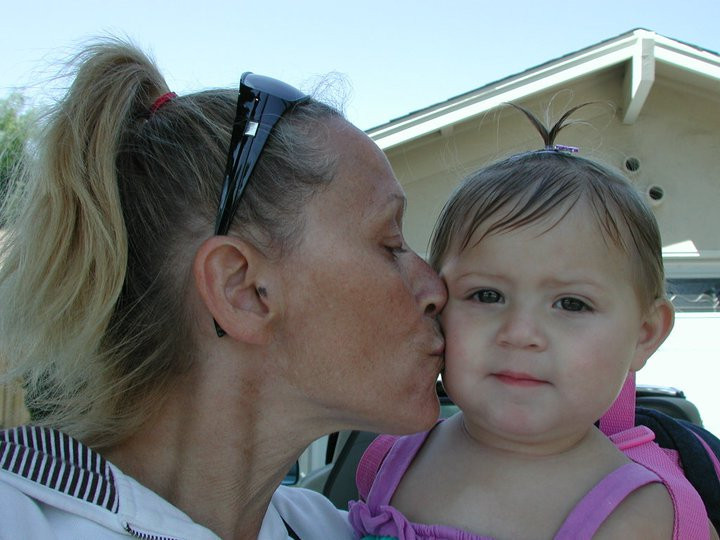 Kelly Claus | FabOver40