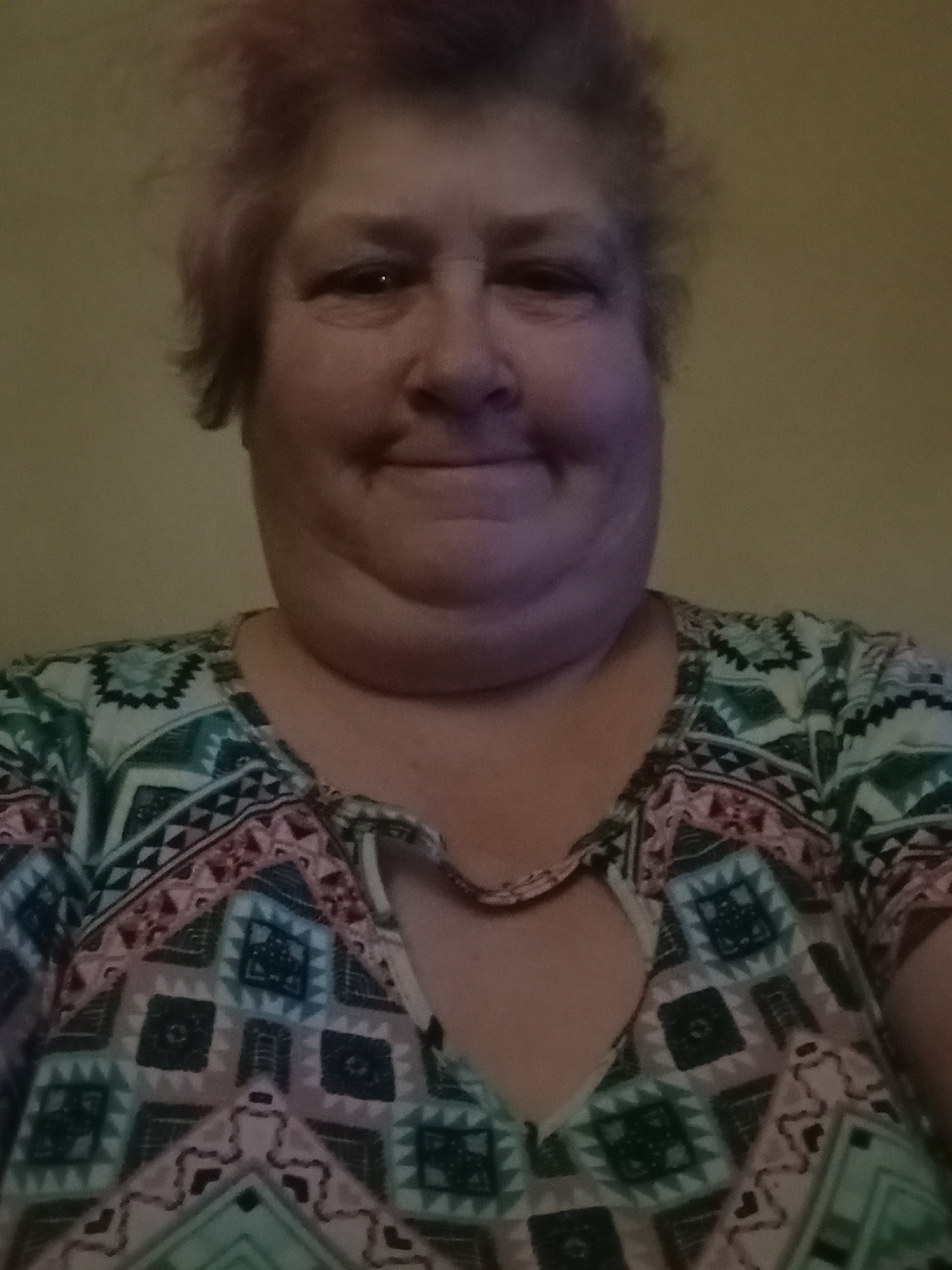 Jennifer Mount | FabOver40