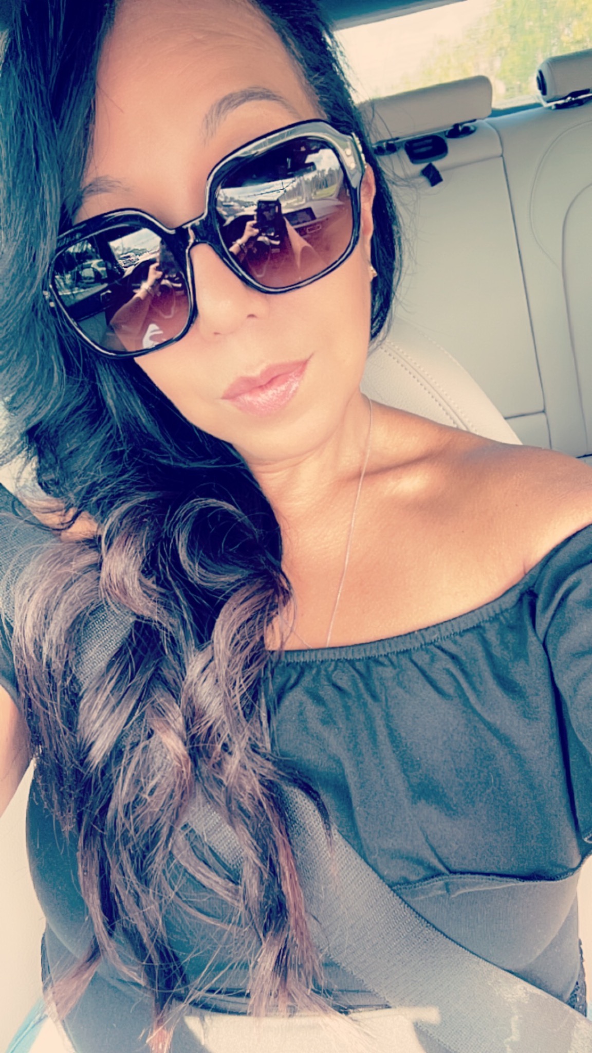 Natalie Hernandez | FabOver40