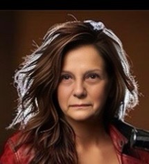 Janet Francis | FabOver40