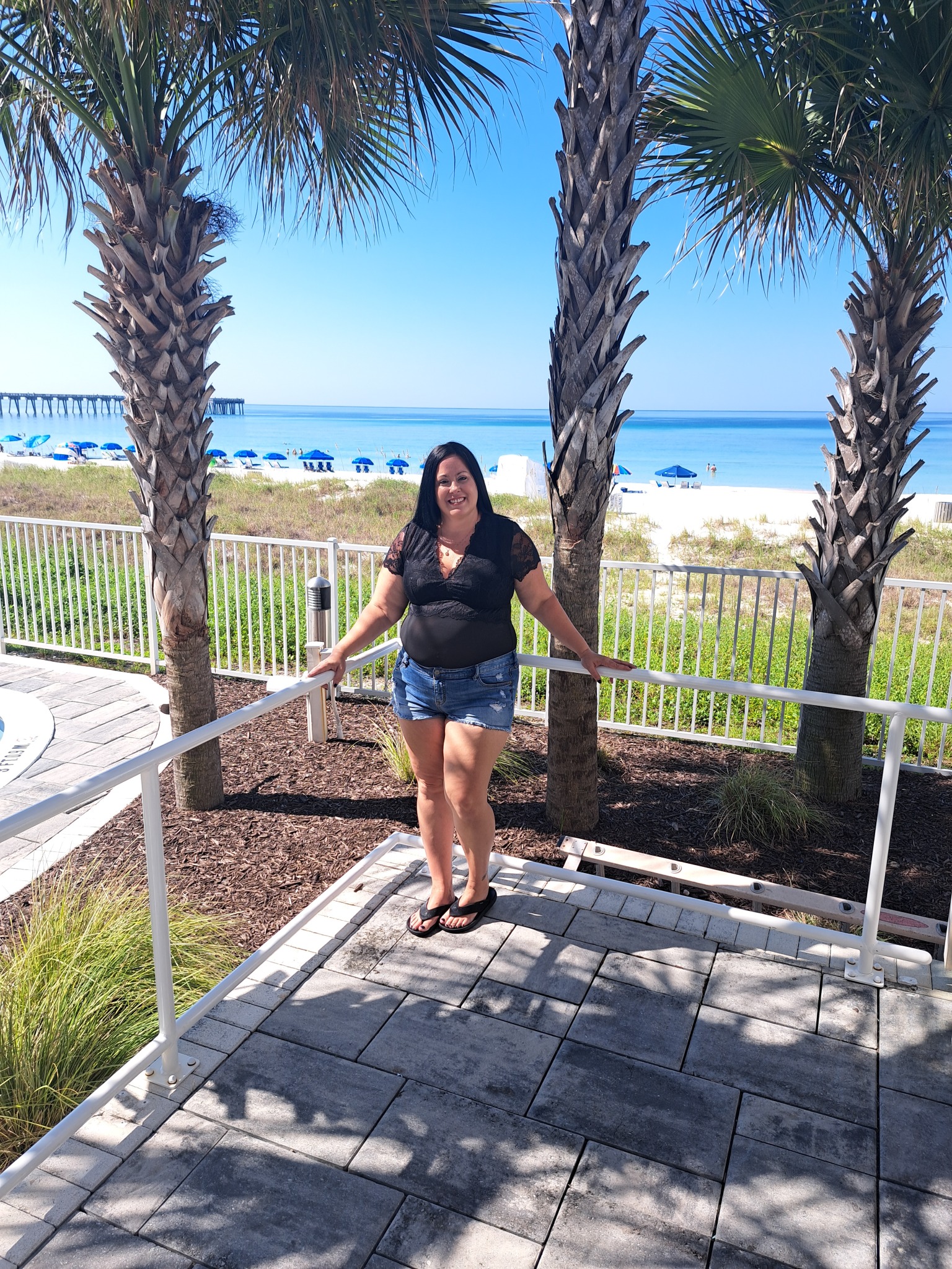 Maria Dale | FabOver40