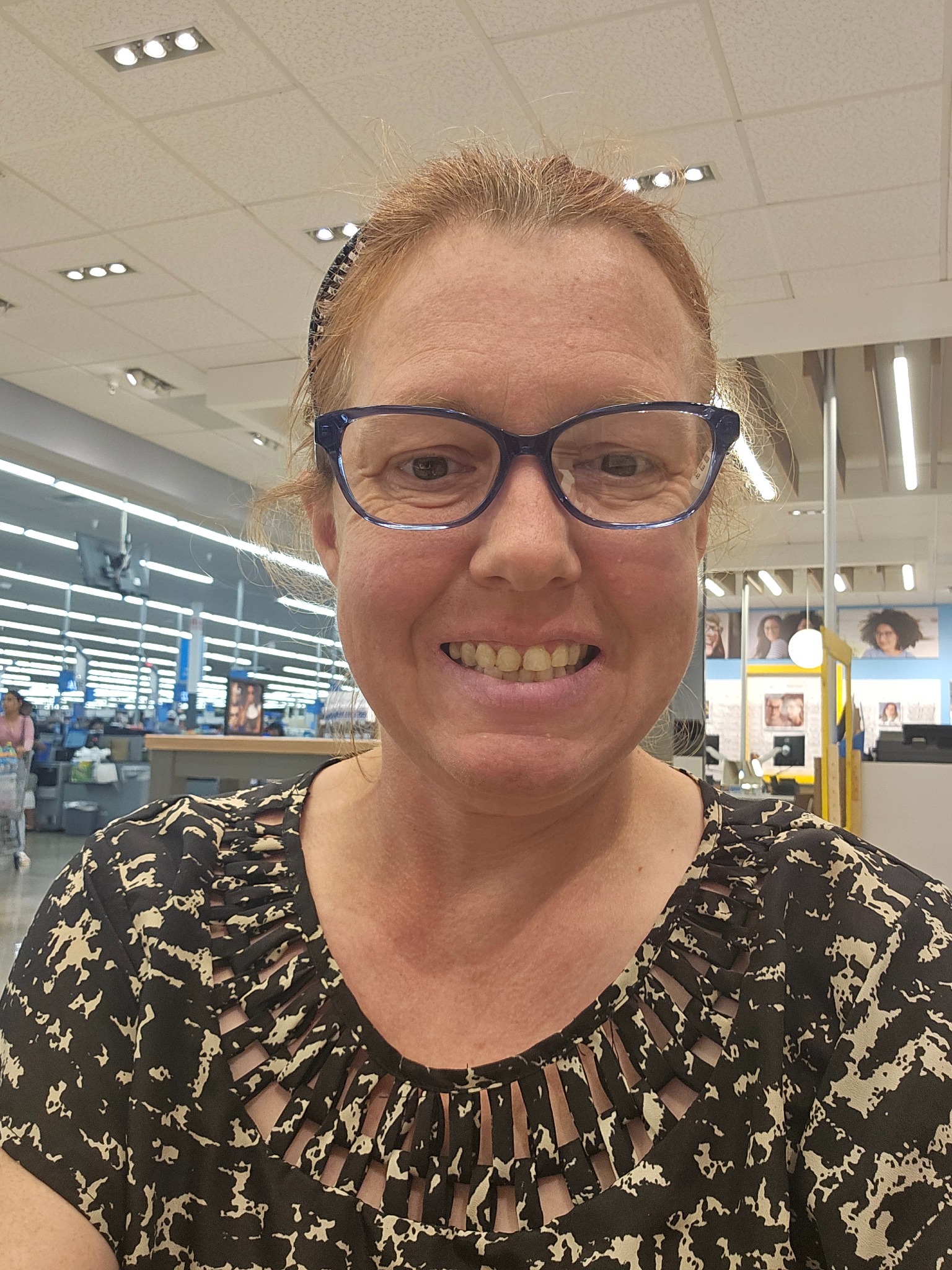 Jenny Yates | FabOver40