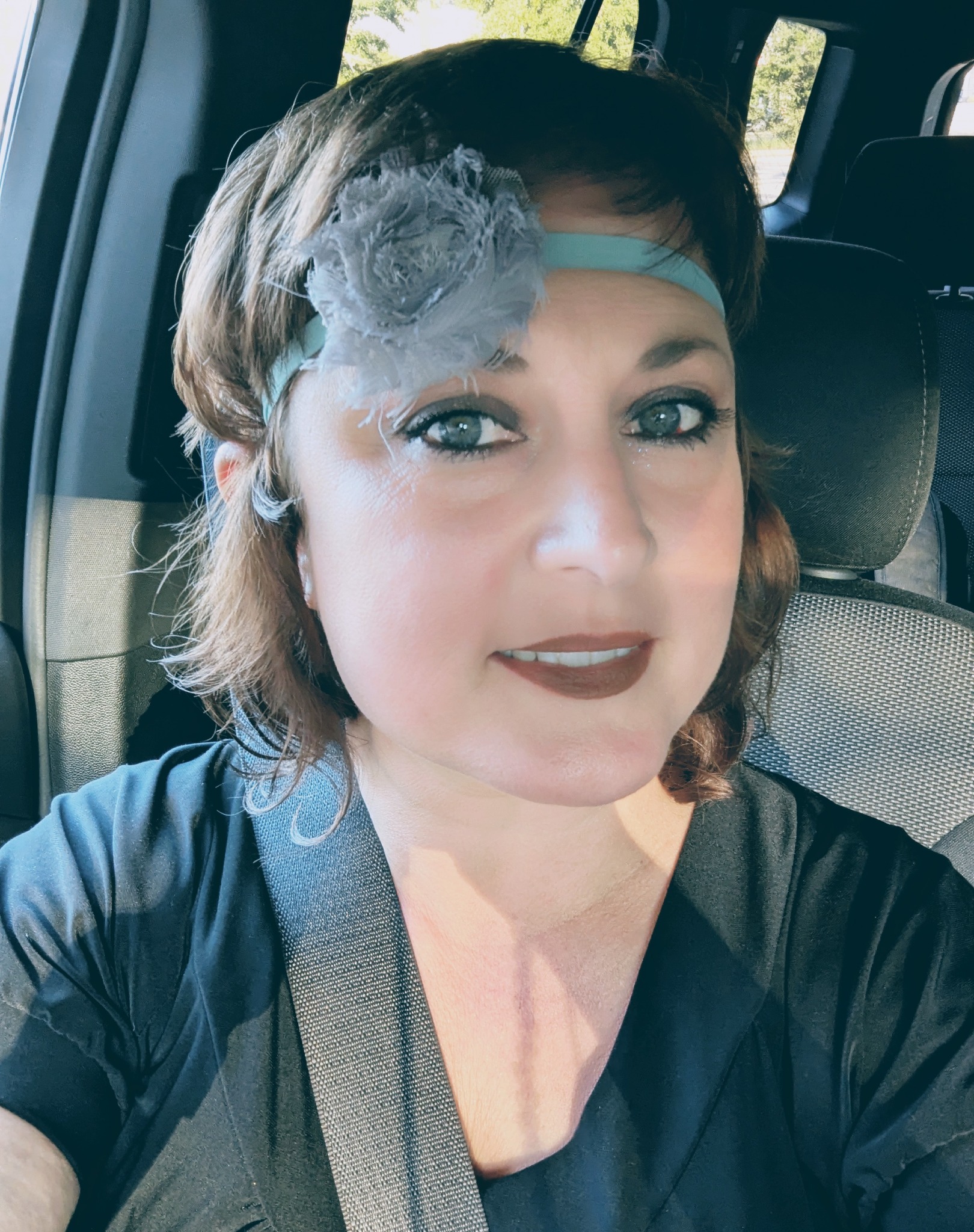 Jennifer Hahn | FabOver40