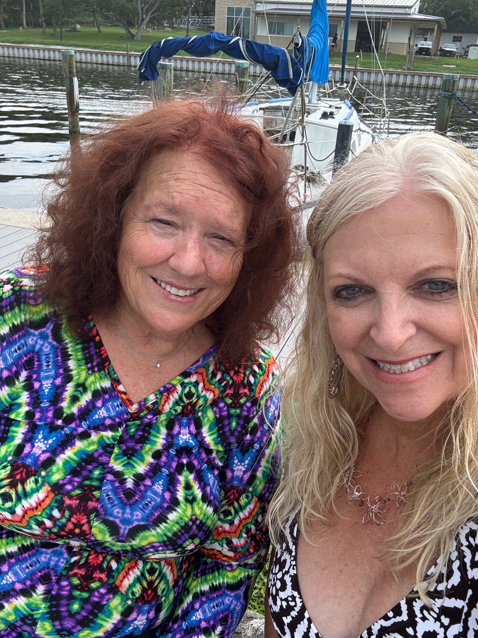 Cynthia Bennett | FabOver40