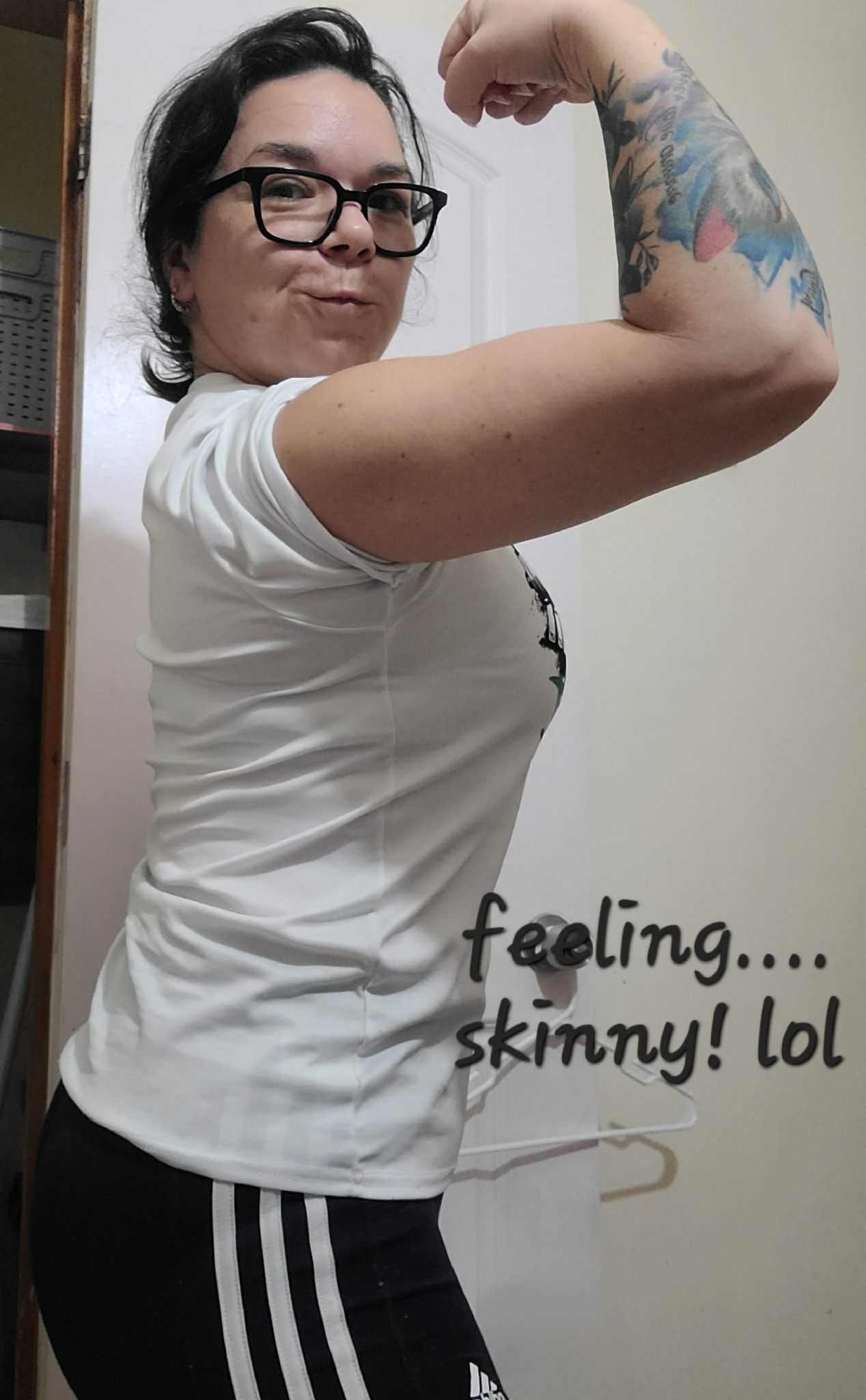 Amanda Wright | FabOver40