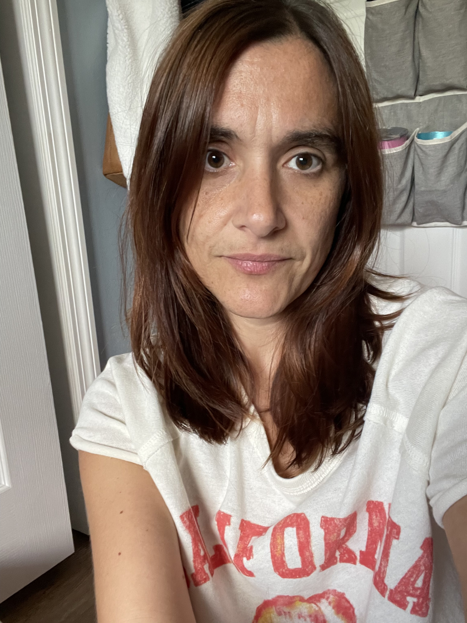 Jessica Woodruff | FabOver40