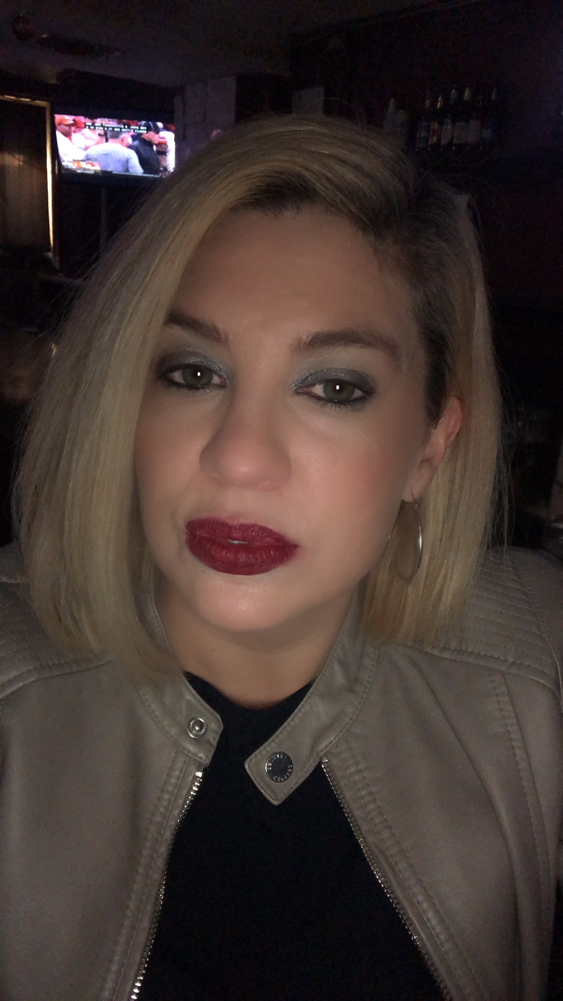 Grace Wheatley | FabOver40