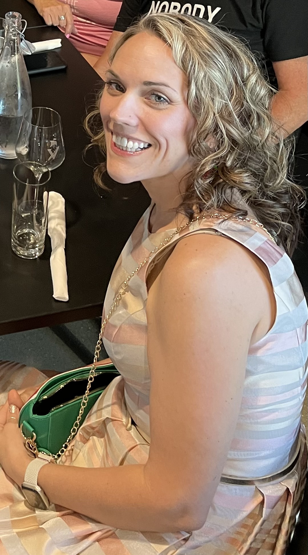 Kim Sutter | FabOver40