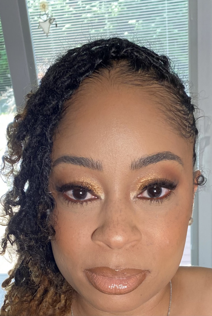 Chevon Blake | FabOver40