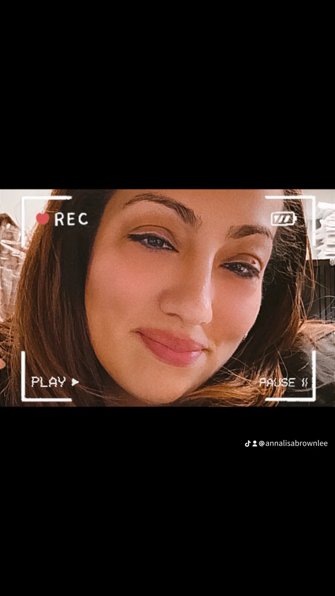 Anna lisa Restrepo | FabOver40