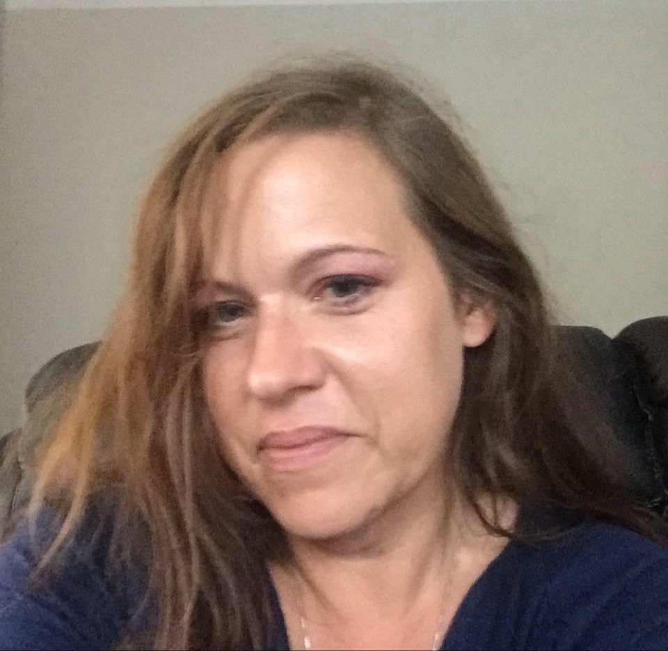 Vicki Scott | FabOver40