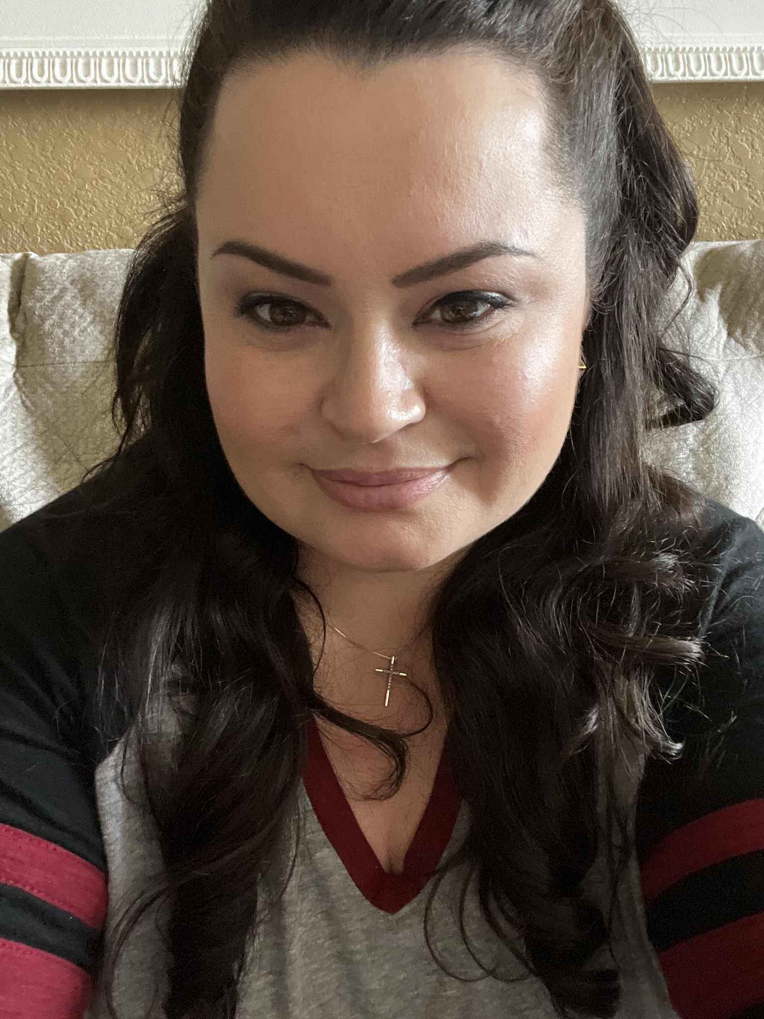 Vanessa Moss | FabOver40