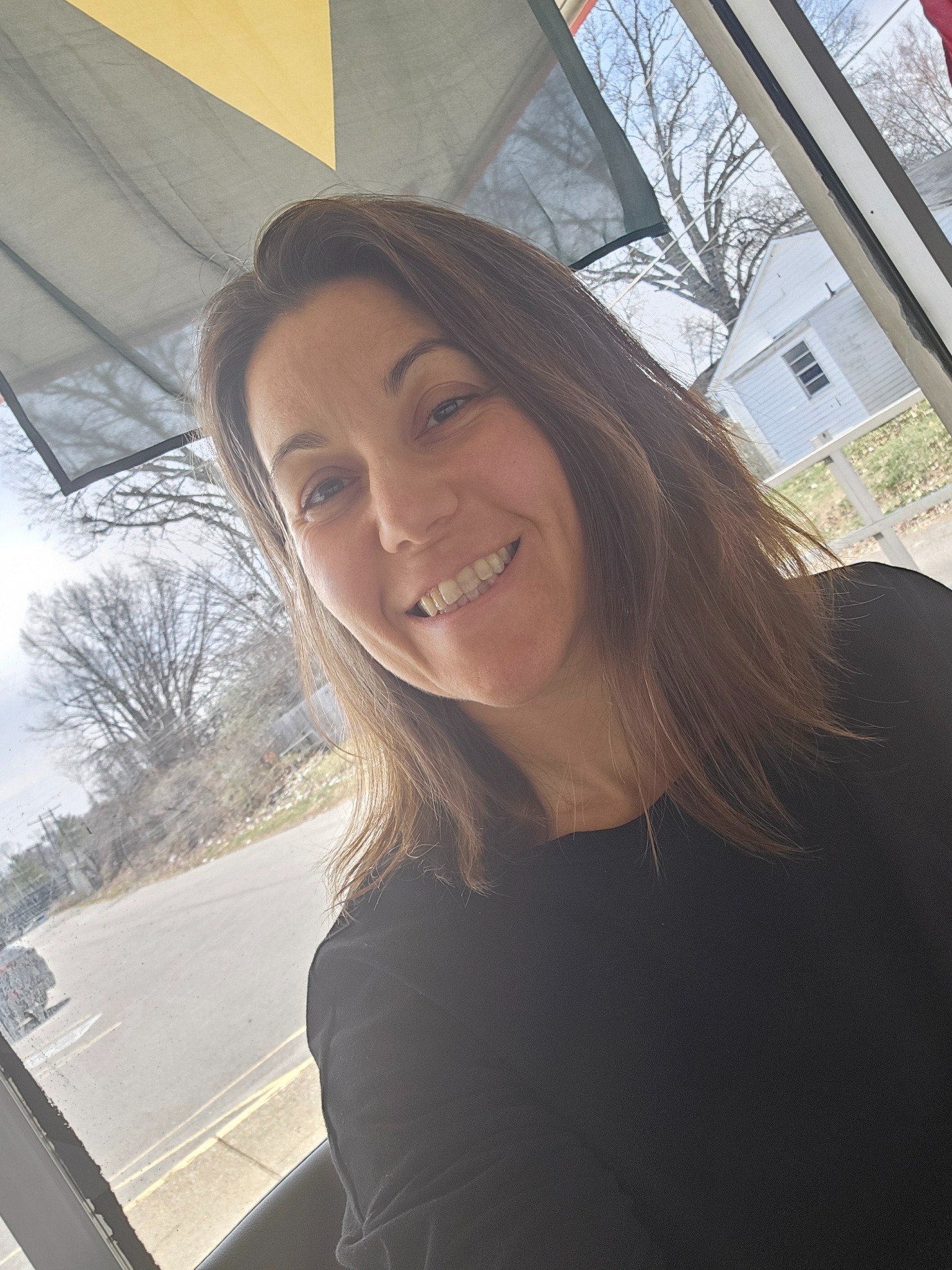 Shannon Knight | FabOver40