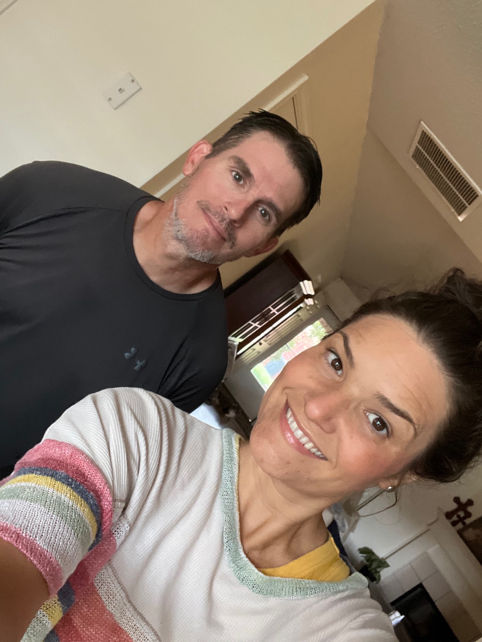 Terra Knight | FabOver40