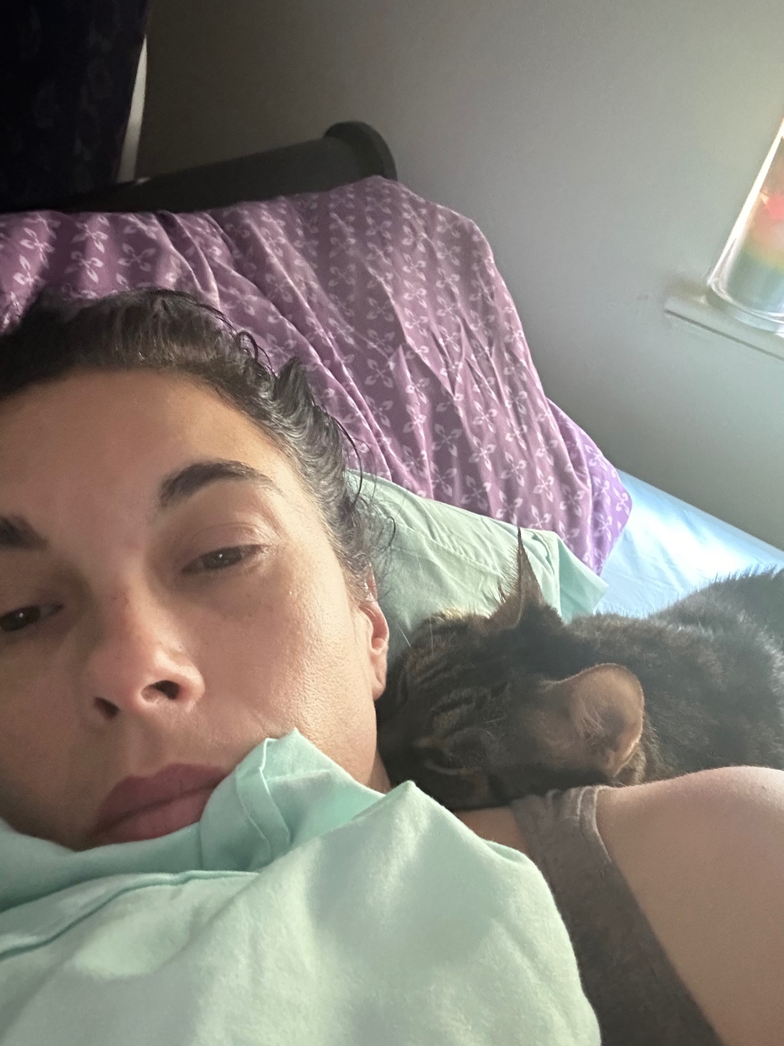 Jessica Tarr | FabOver40