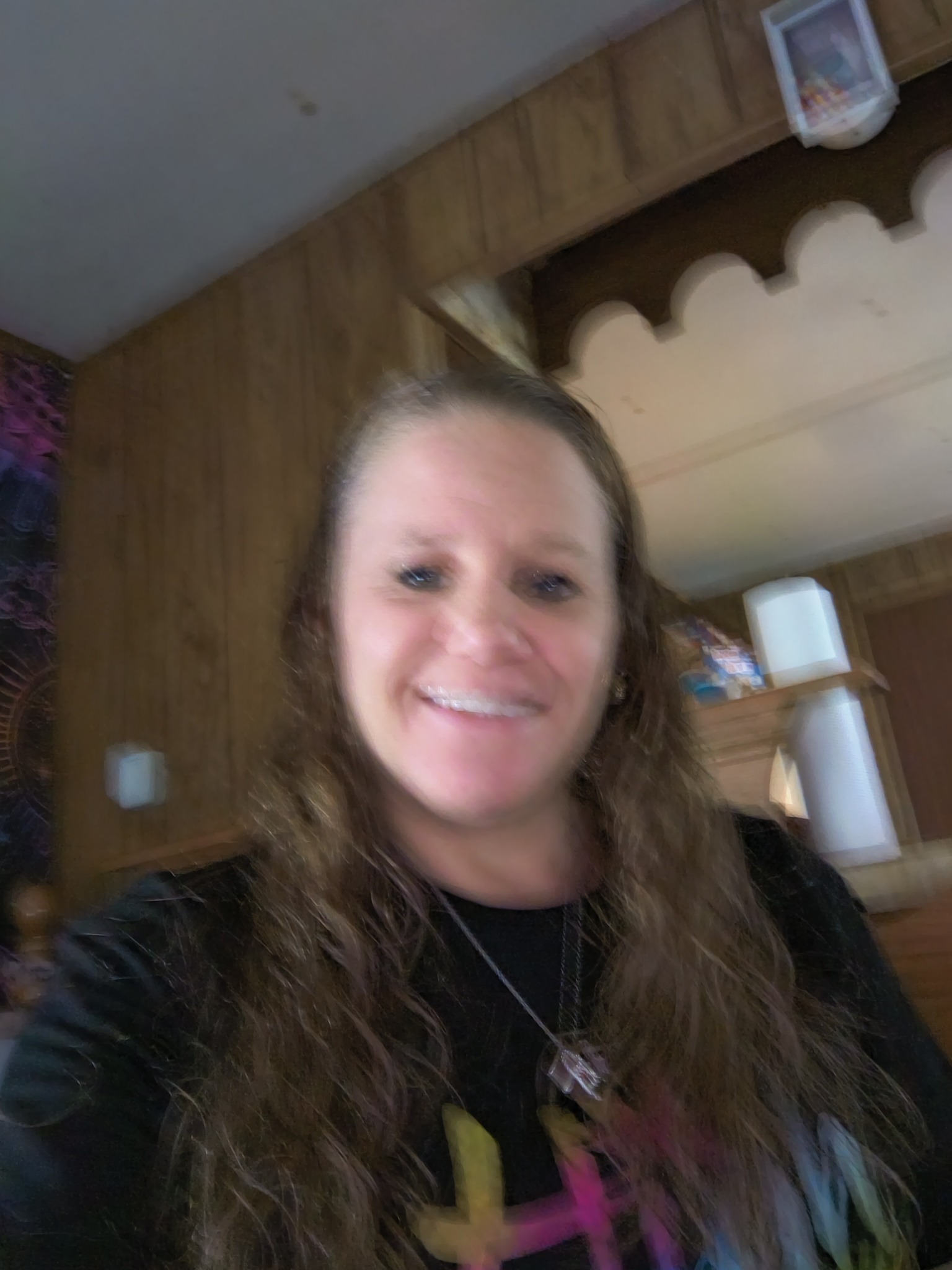 Jody Bell | FabOver40