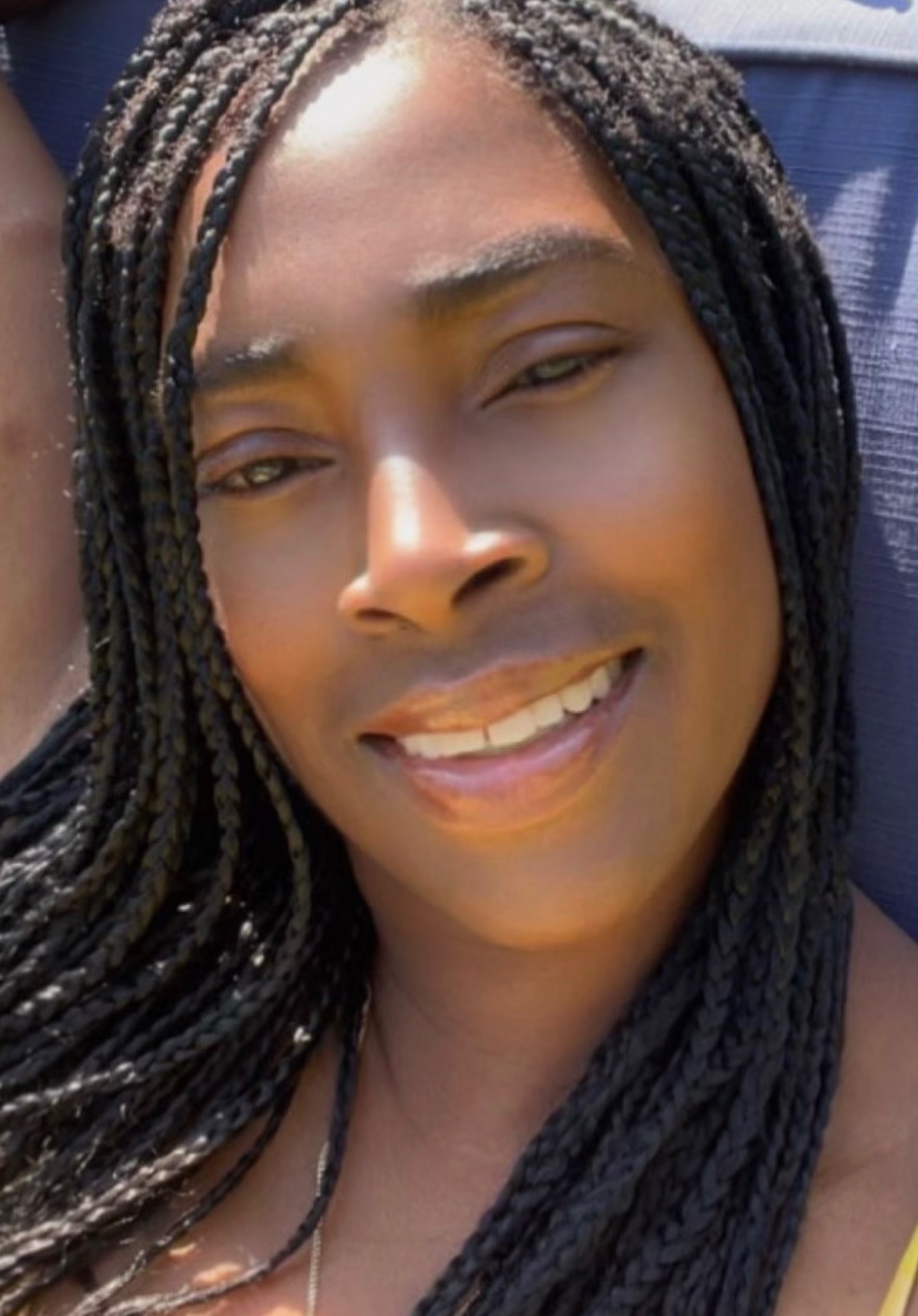 Janet Flowers | FabOver40