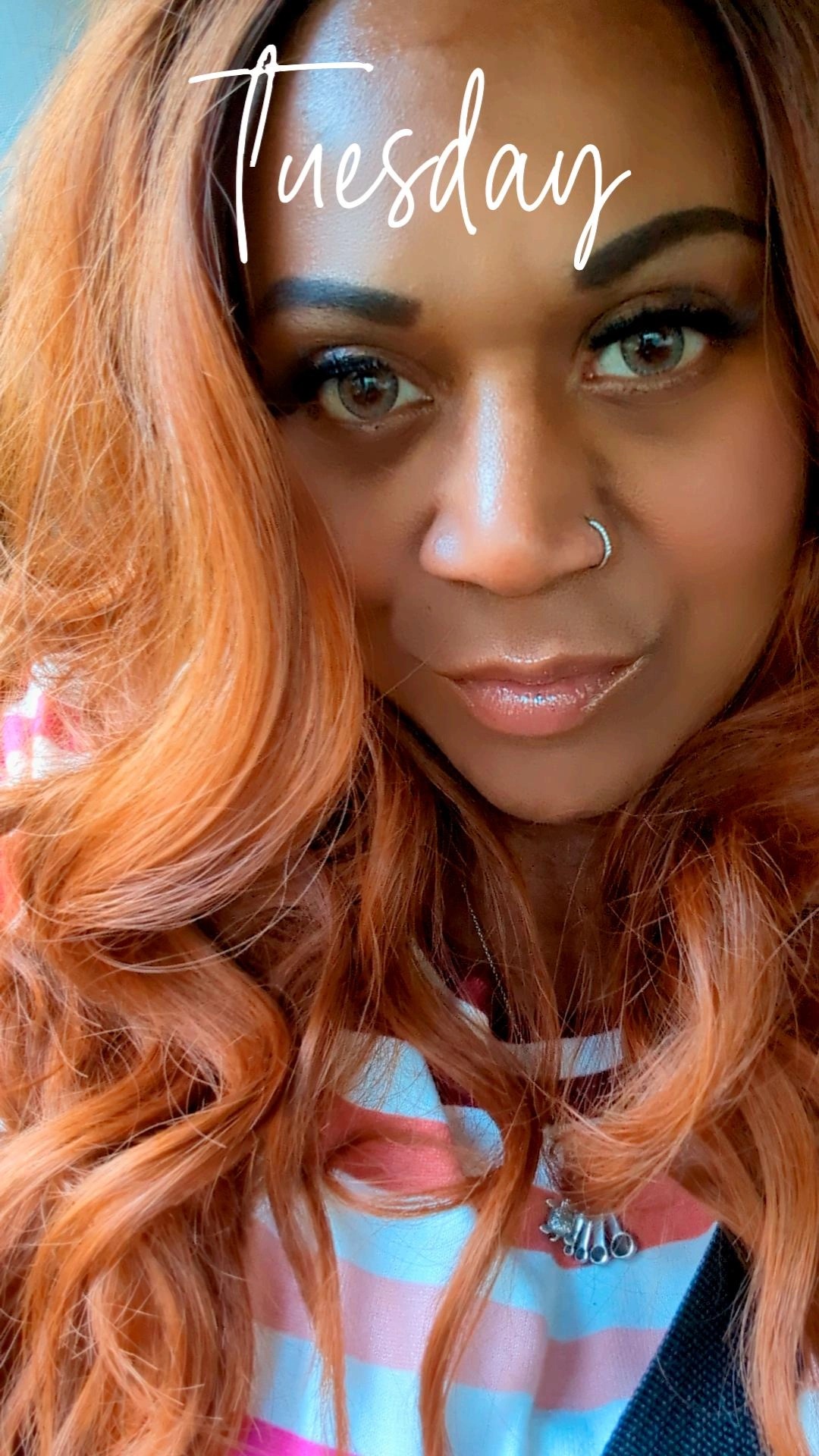 Shelly Hamilton | FabOver40