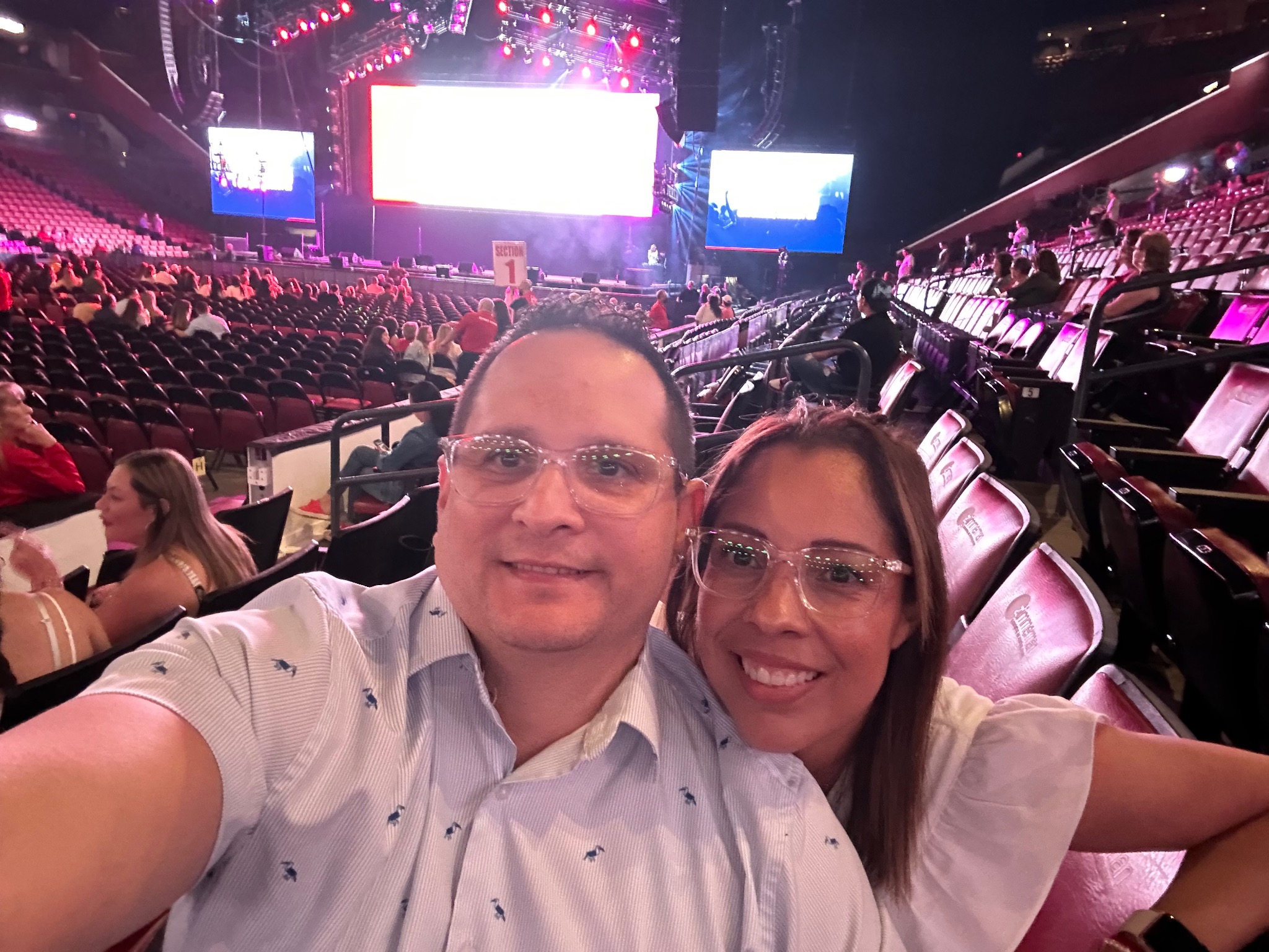 Tania Ramos | FabOver40