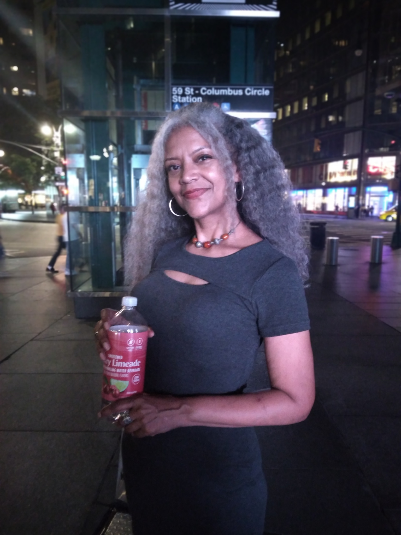 Star Davis | FabOver40